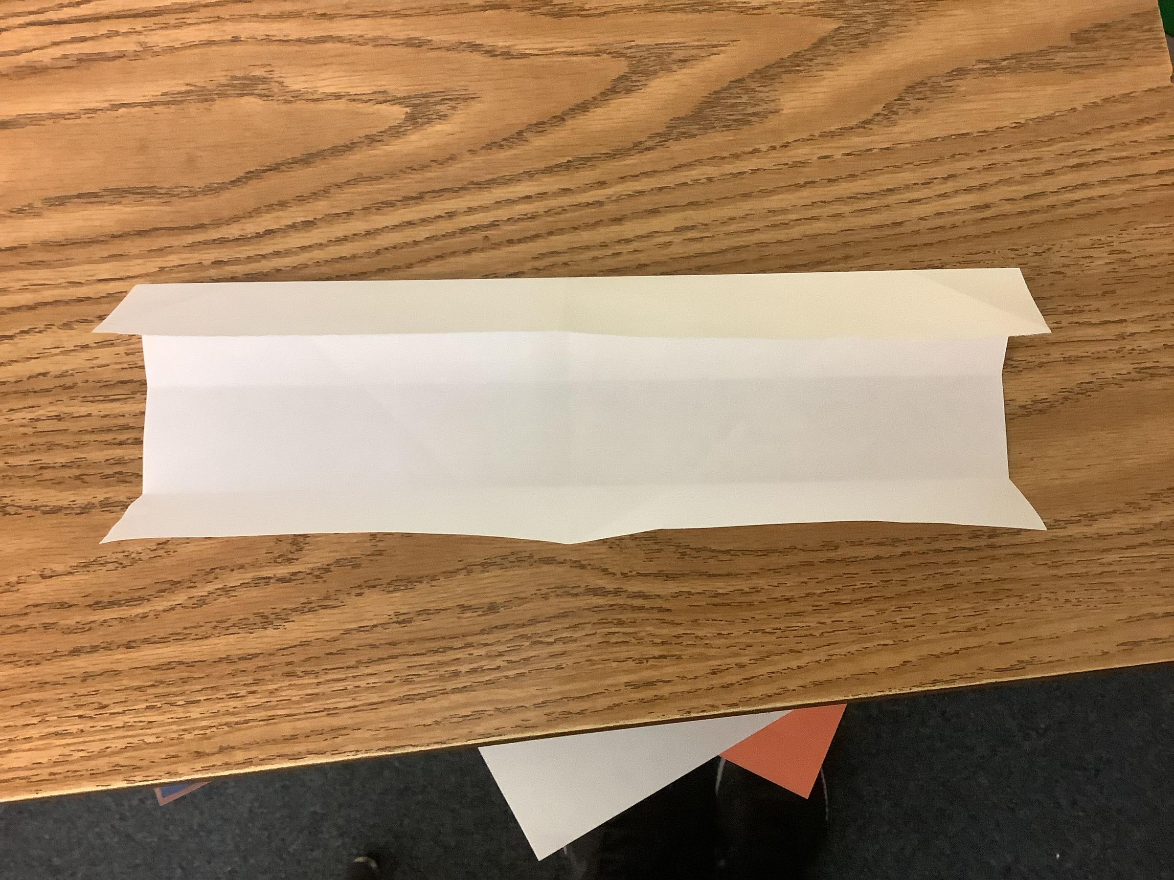 Origami Fidget : 6 Steps - Instructables