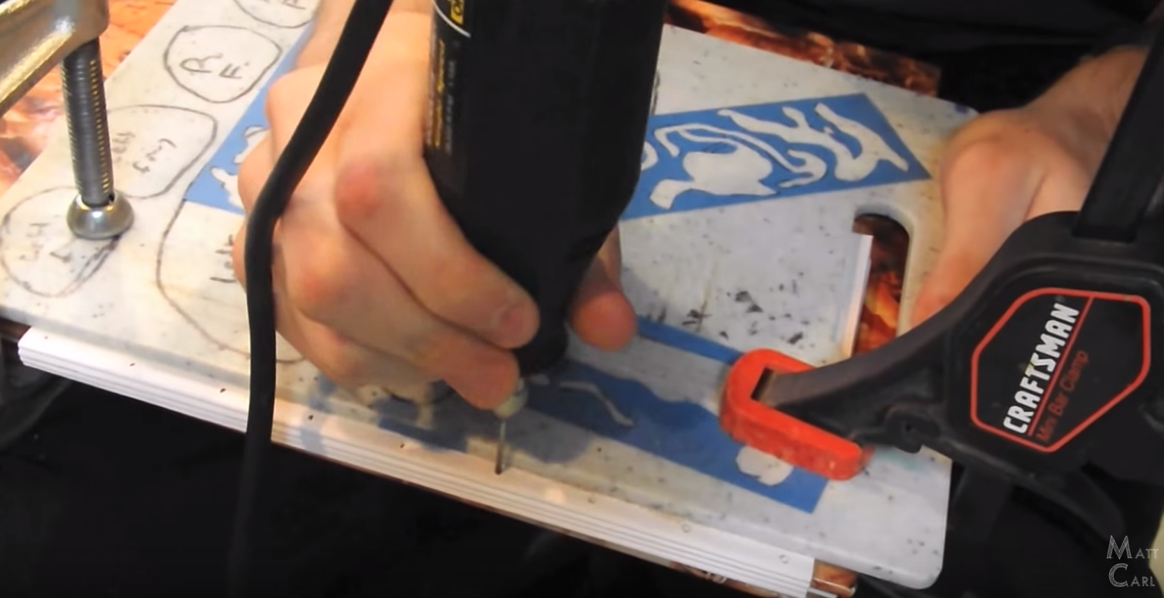 Leather-Bound Book From Scratch : 5 Steps (with Pictures) - Instructables