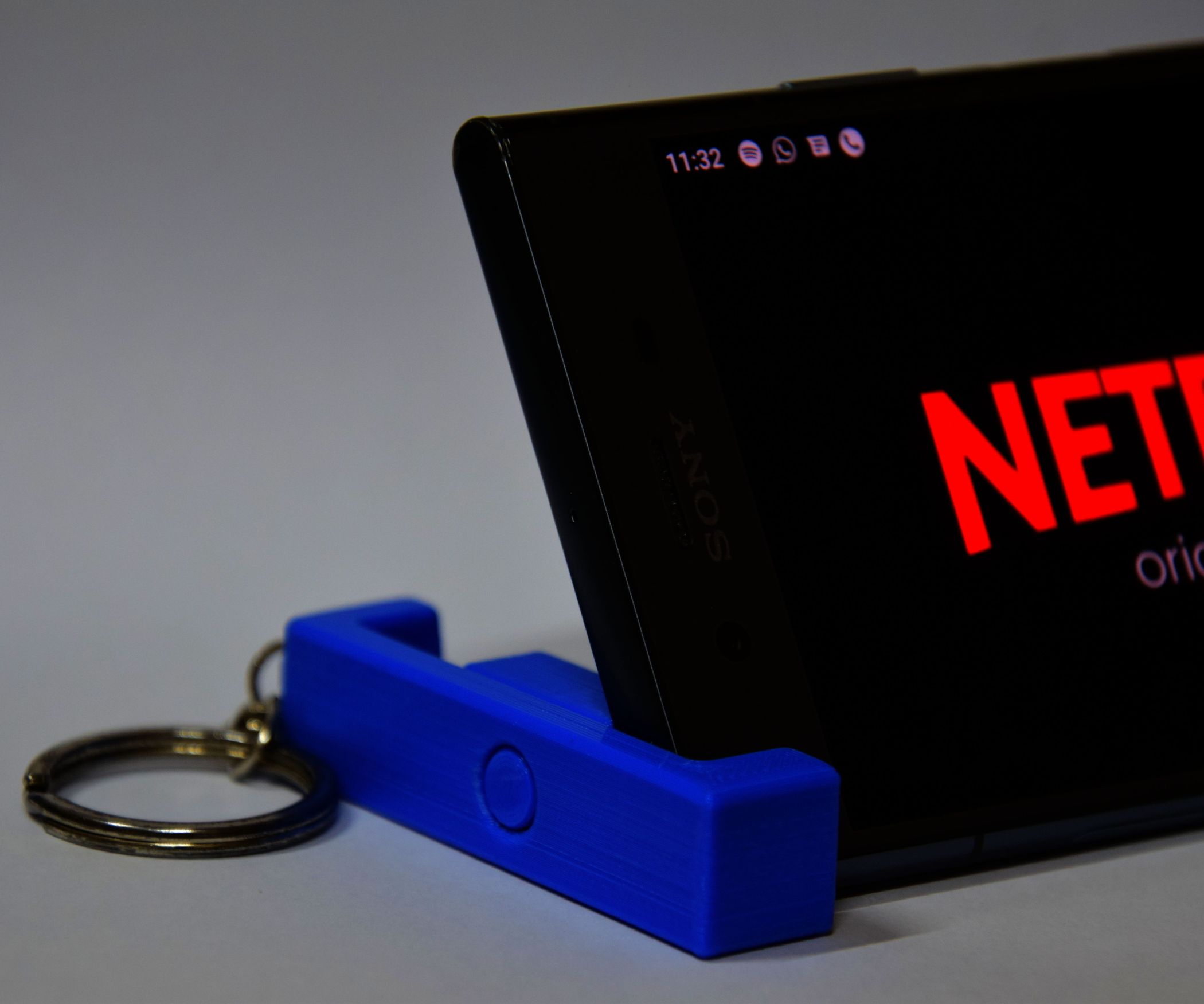 M.A.P.S. Keychain : 3 Steps (with Pictures) - Instructables
