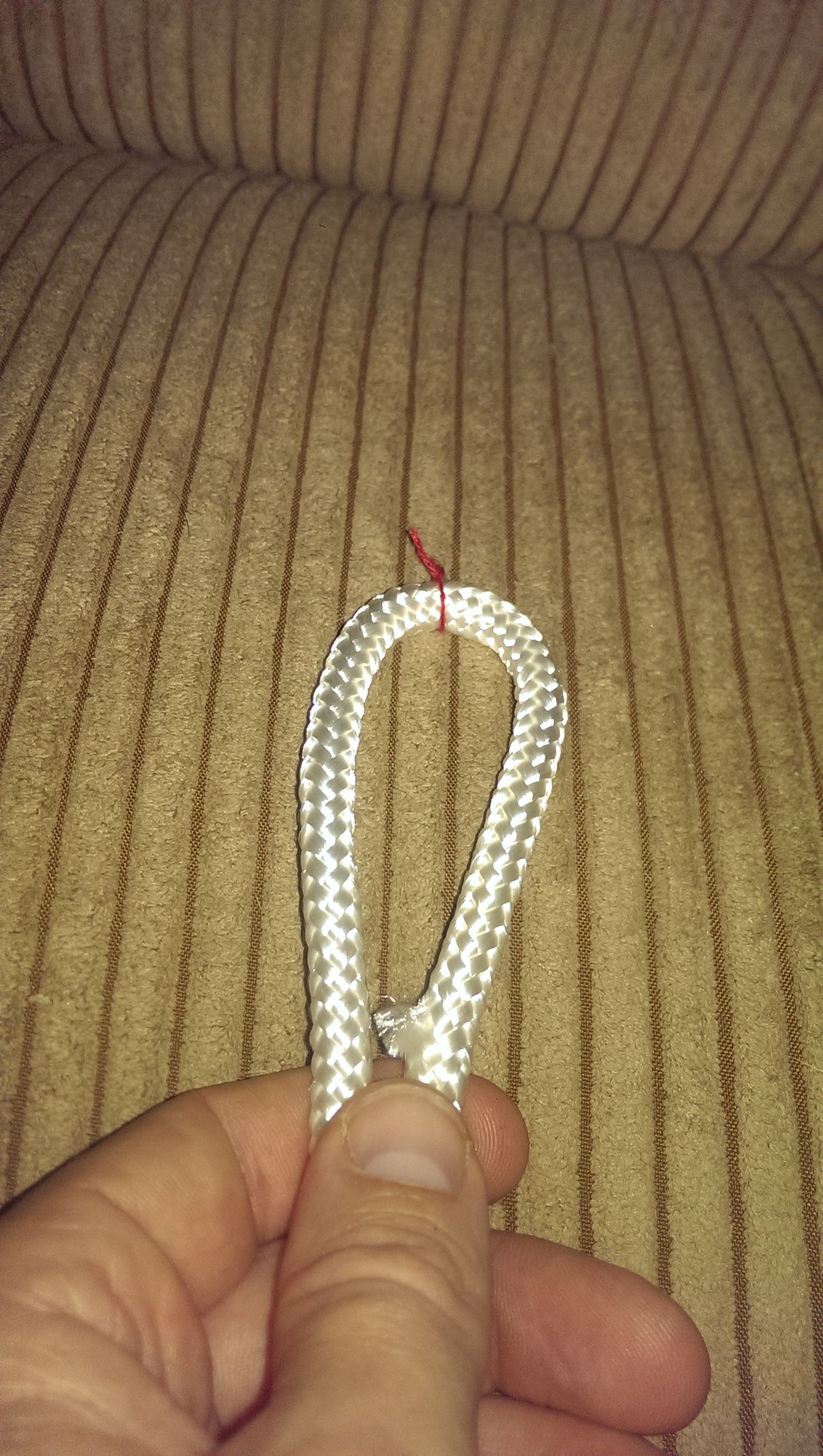 Rope Halter With Fiador : 10 Steps (with Pictures) - Instructables