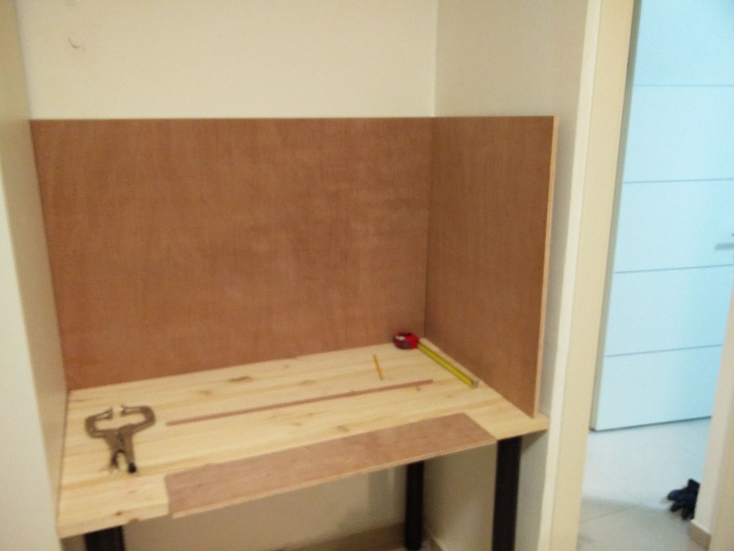 Tools_Wall_Mount : 12 Steps (with Pictures) - Instructables