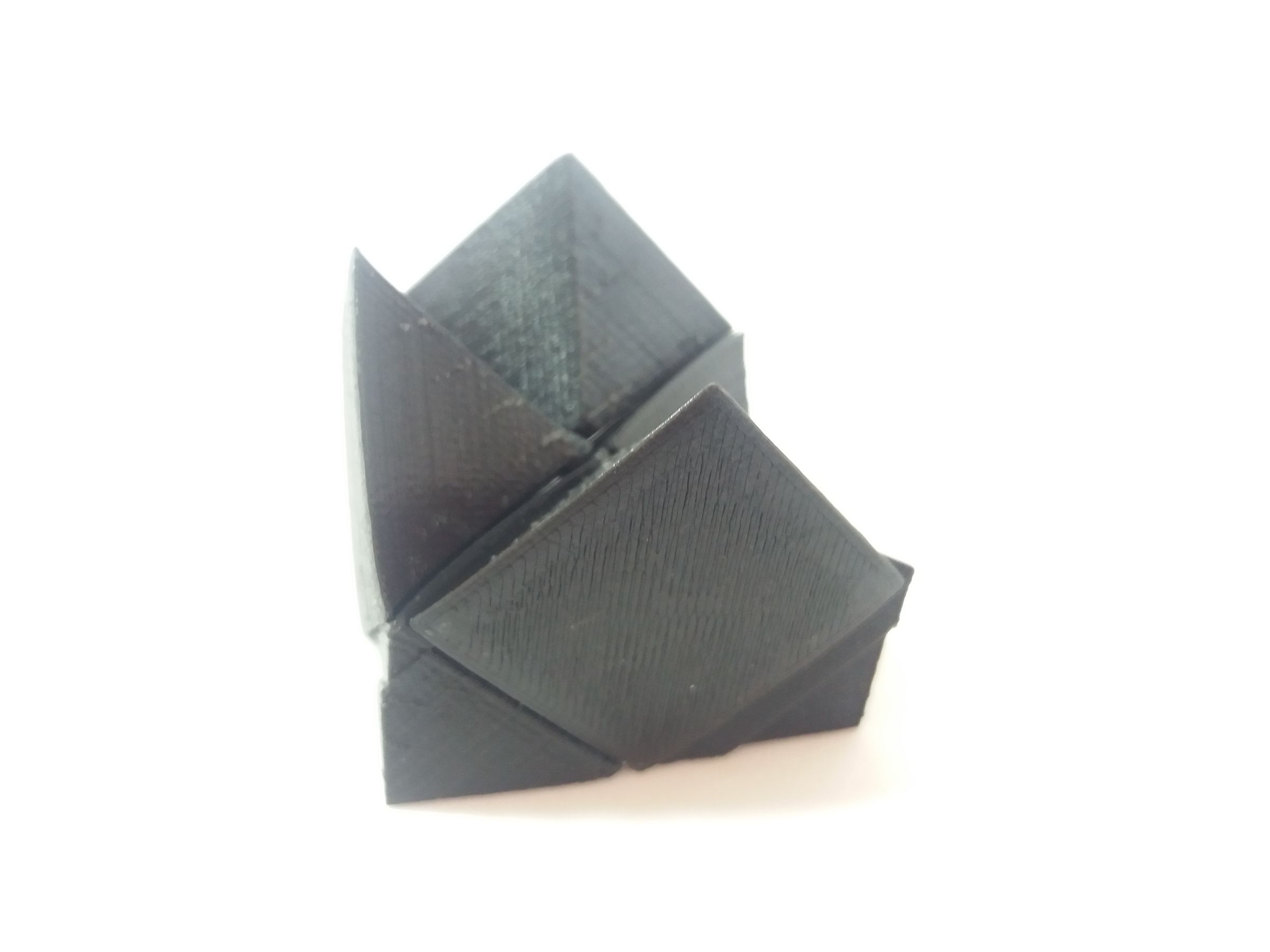 Partition Cube : 6 Steps - Instructables