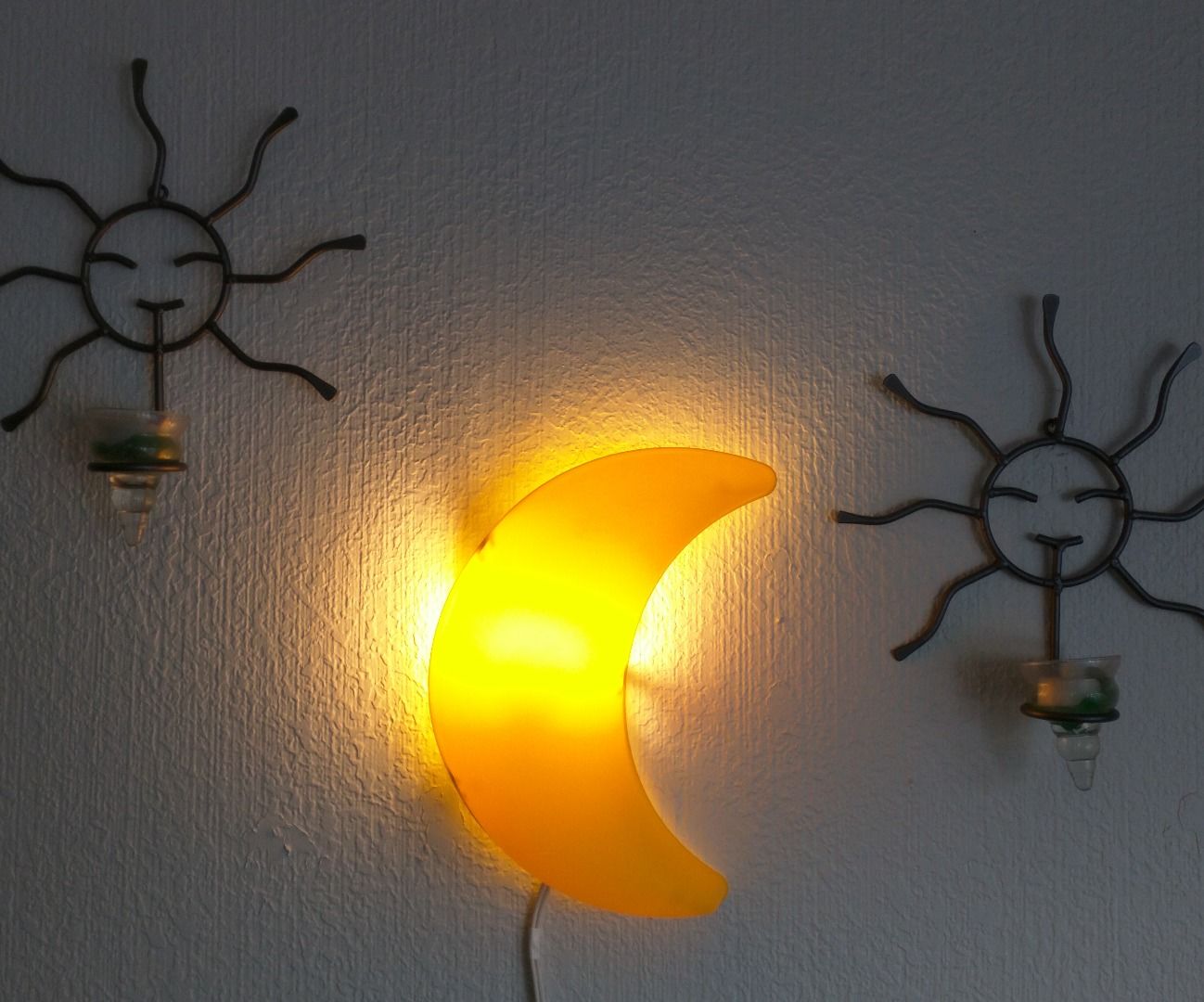 Raspberry Pi Zero Moon Light (Controlled With Smart Phone) : 9 Steps ...