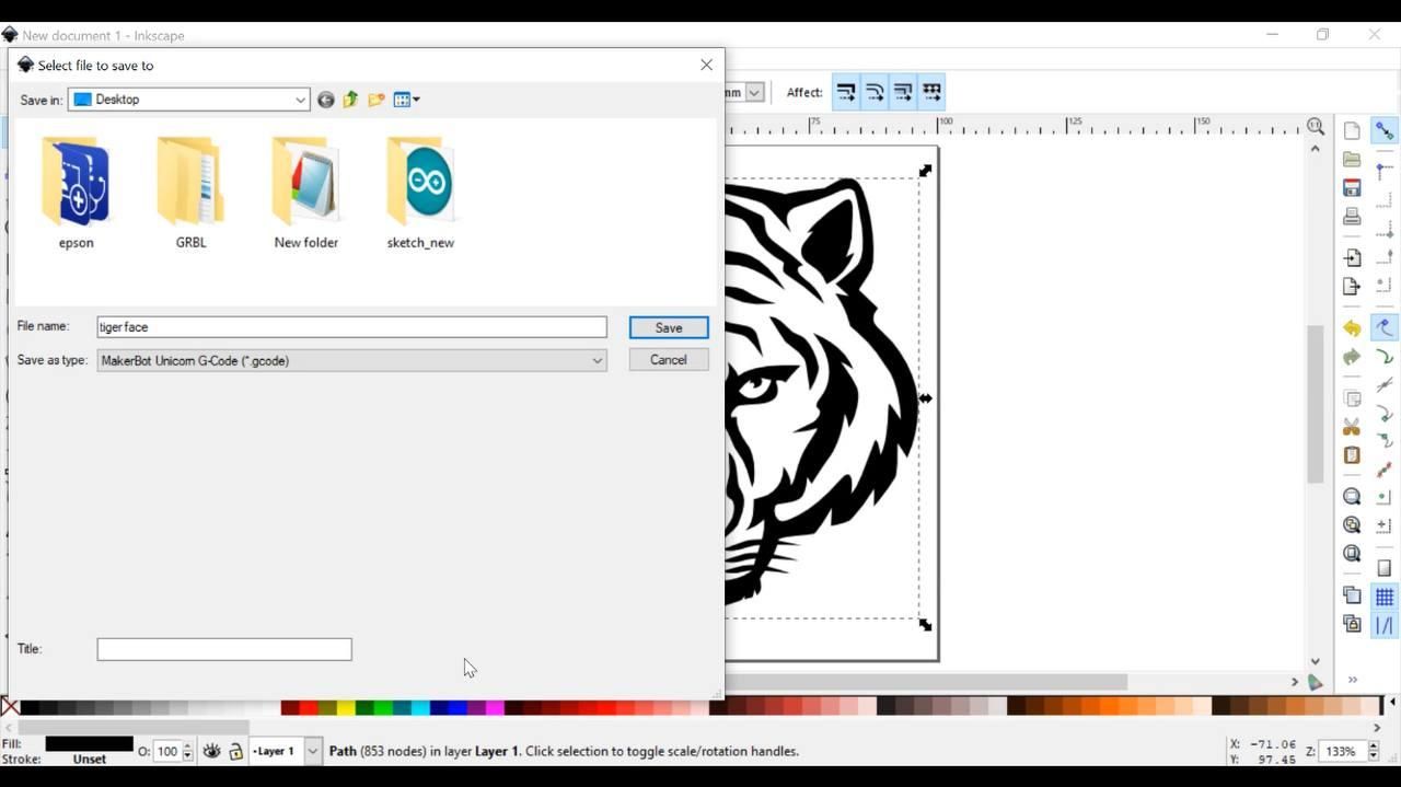 Polar CNC Plotter : 11 Steps (with Pictures) - Instructables