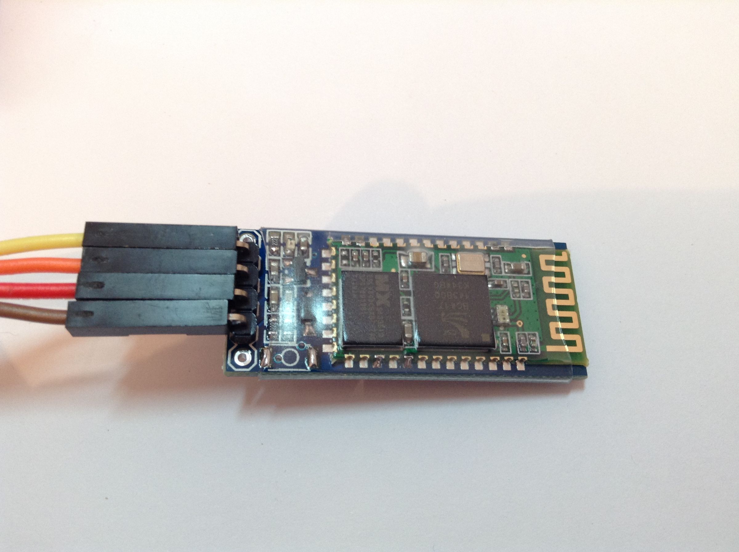 Robotic Arm(Inmoov) With Cortex M3(Brazilian Open Hardware) : 5 Steps ...