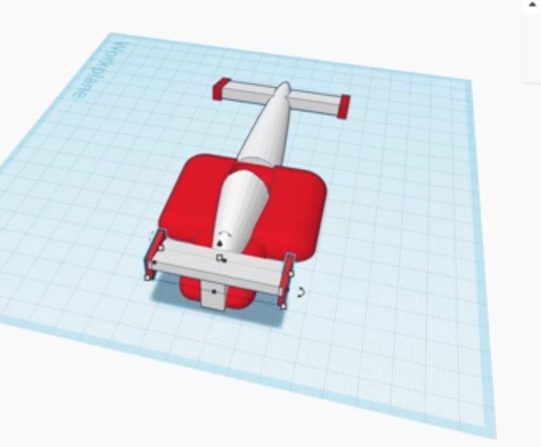 3-D Race Car Tinkercad : 14 Steps - Instructables