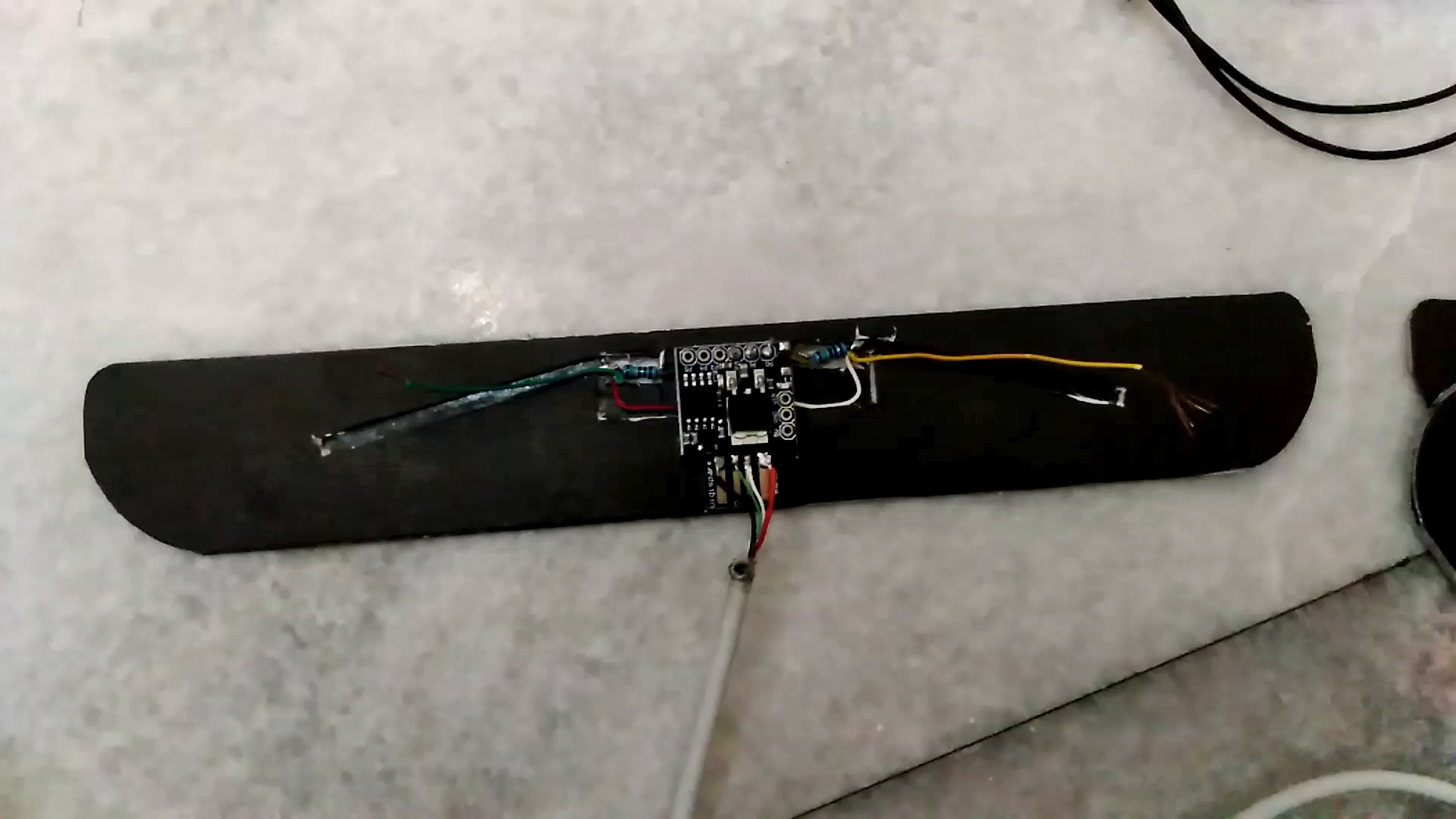 SparkMouse Timer - Digispark Based Mouse Speedcubing Timer : 11 Steps ...