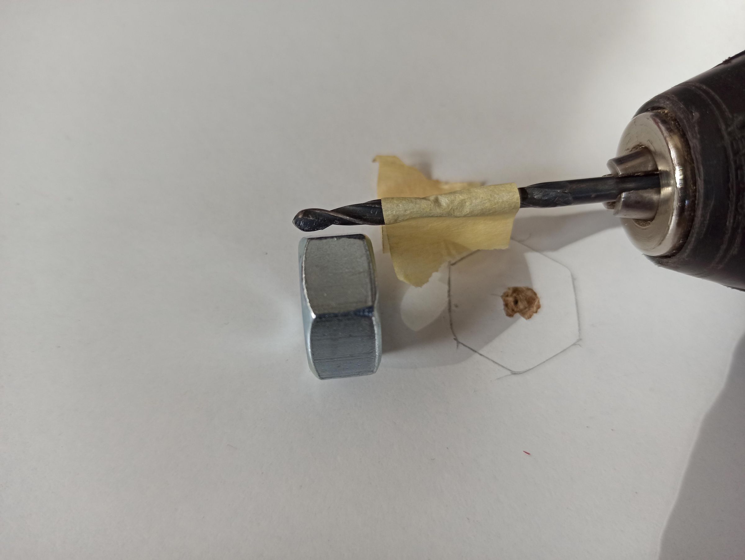 Simple 360 Rotating Platform : 9 Steps - Instructables