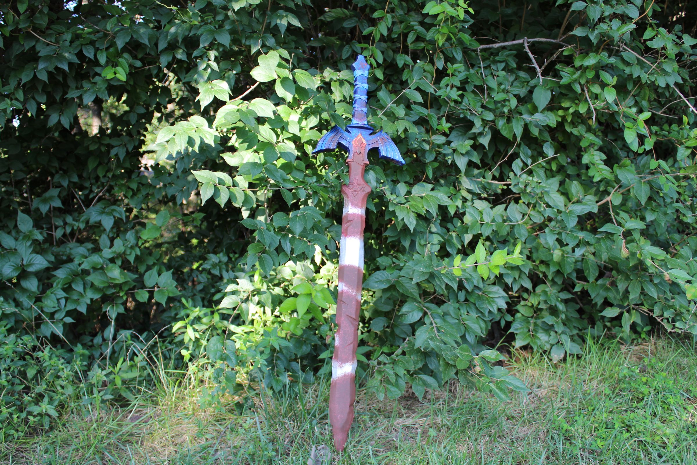 Making a Rust Finish With Acrylic Paint : 3 Steps - Instructables