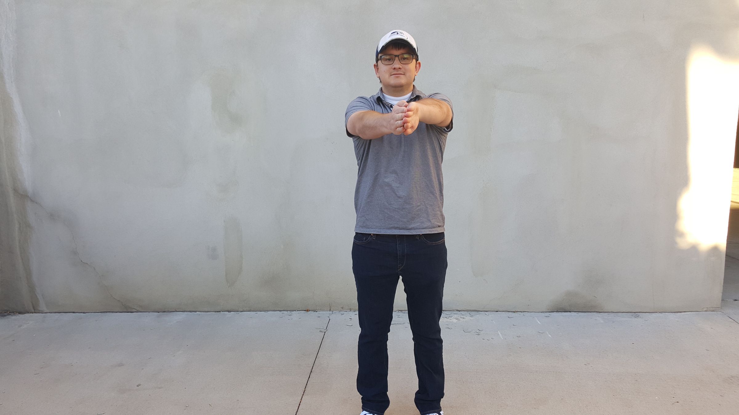 How to Perform Basic Hip Hop Dance Moves : 12 Steps - Instructables