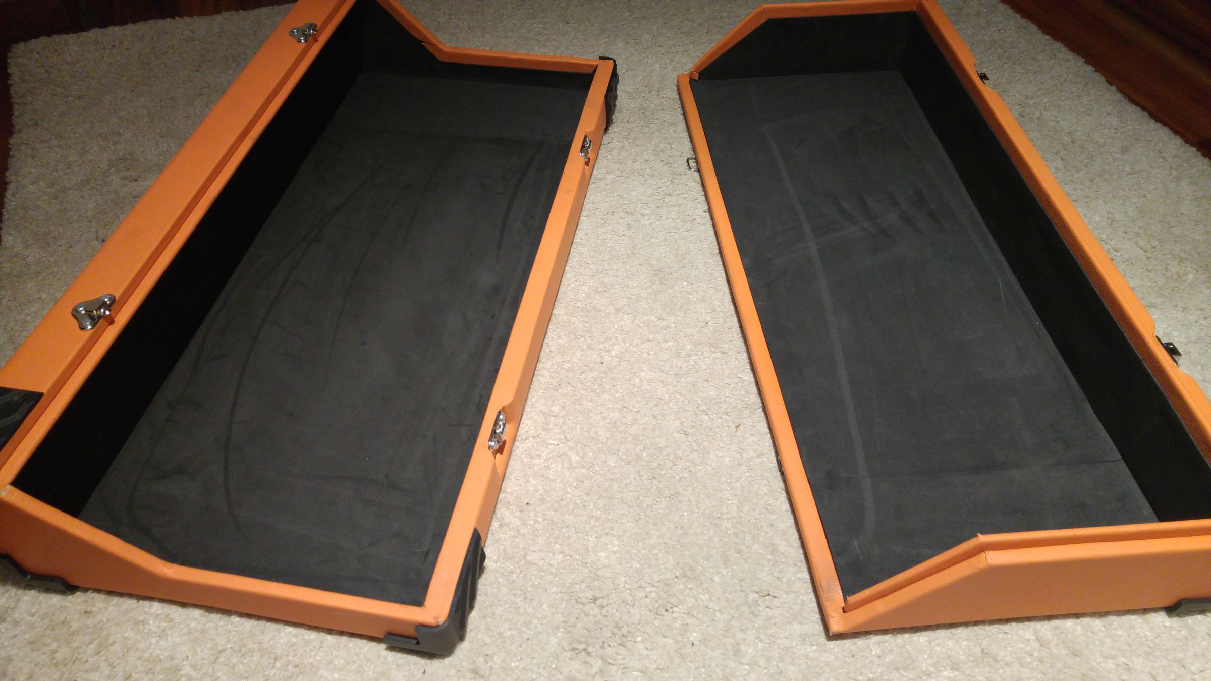 Guitar FX Case : 15 Steps (with Pictures) - Instructables