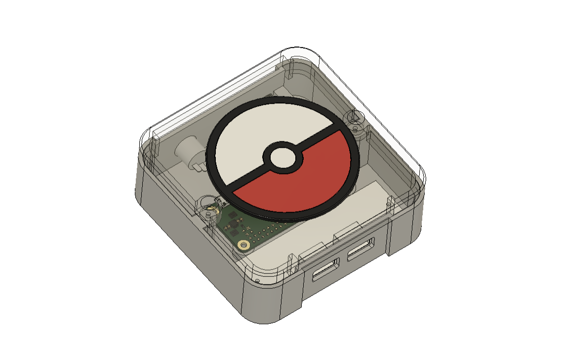 PokePi Game Console : 16 Steps (with Pictures) - Instructables