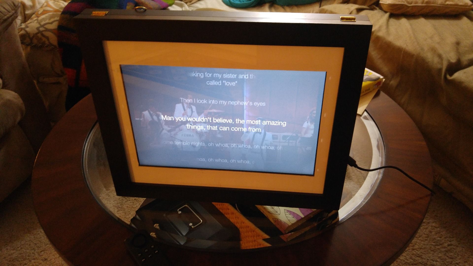 Convert a Laptop Screen Into a Smart Screen. : 3 Steps (with Pictures ...