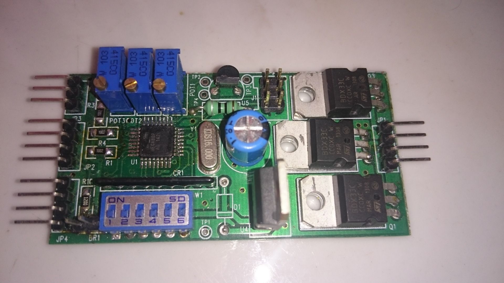 Raspberry Pi Voice Recoginition Home Automation : 5 Steps - Instructables