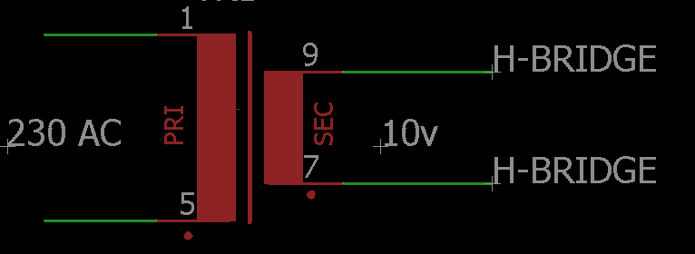 Sinewave Inverter Using Arduino 7 Steps Instructables 3632