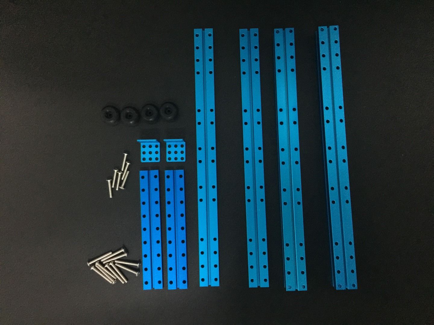 DIY Ball Launcher (Updated Version) : 23 Steps (with Pictures ...