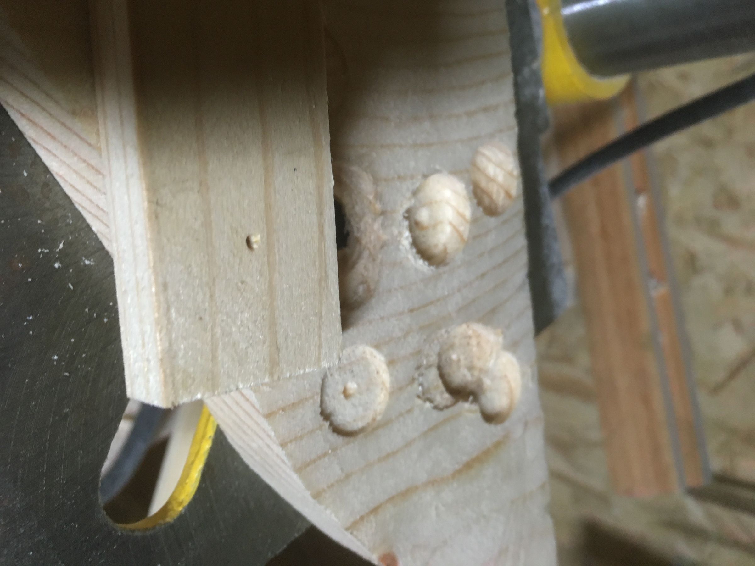 Wall Easel : 38 Steps (with Pictures) - Instructables