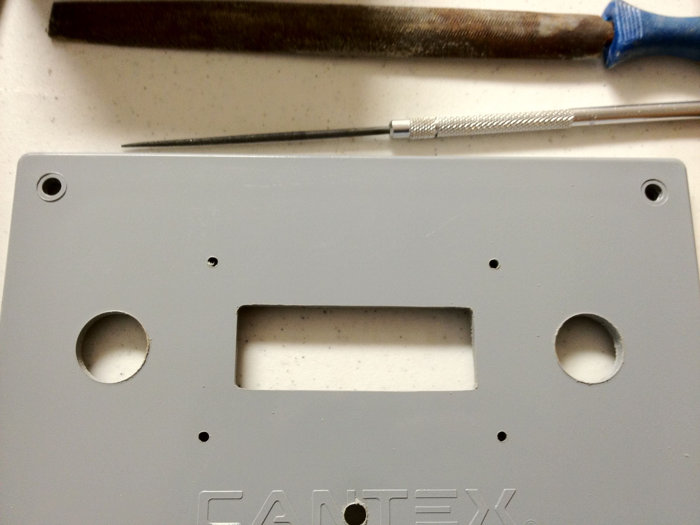 Building an Electronics Enclosure : 8 Steps (with Pictures) - Instructables