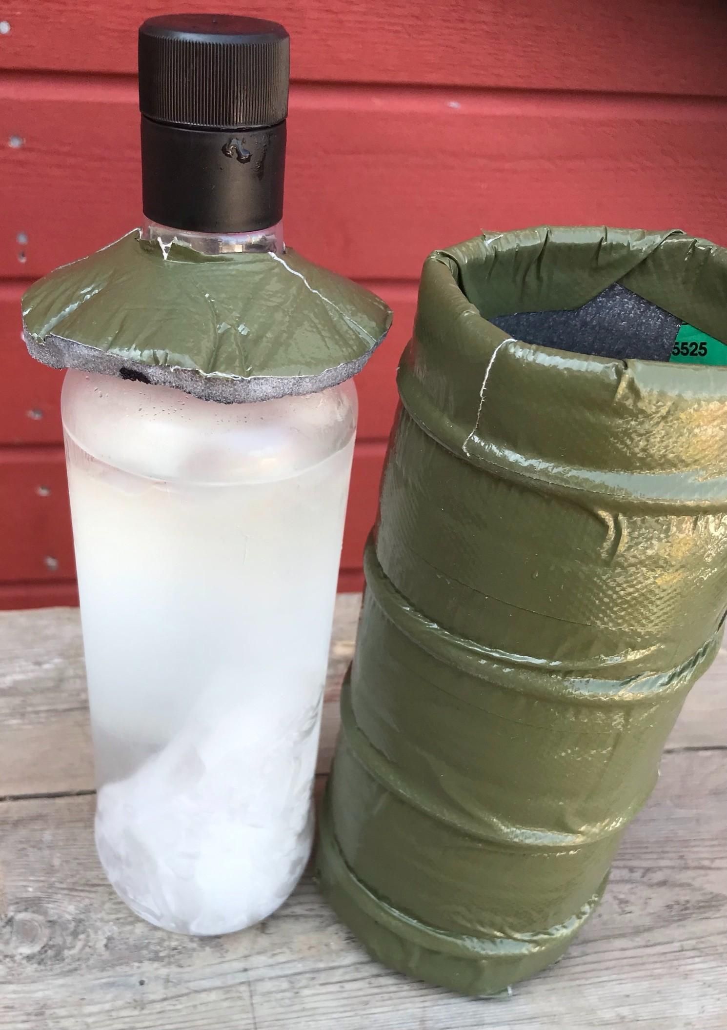 Cool Water Cooler : 4 Steps (with Pictures) - Instructables