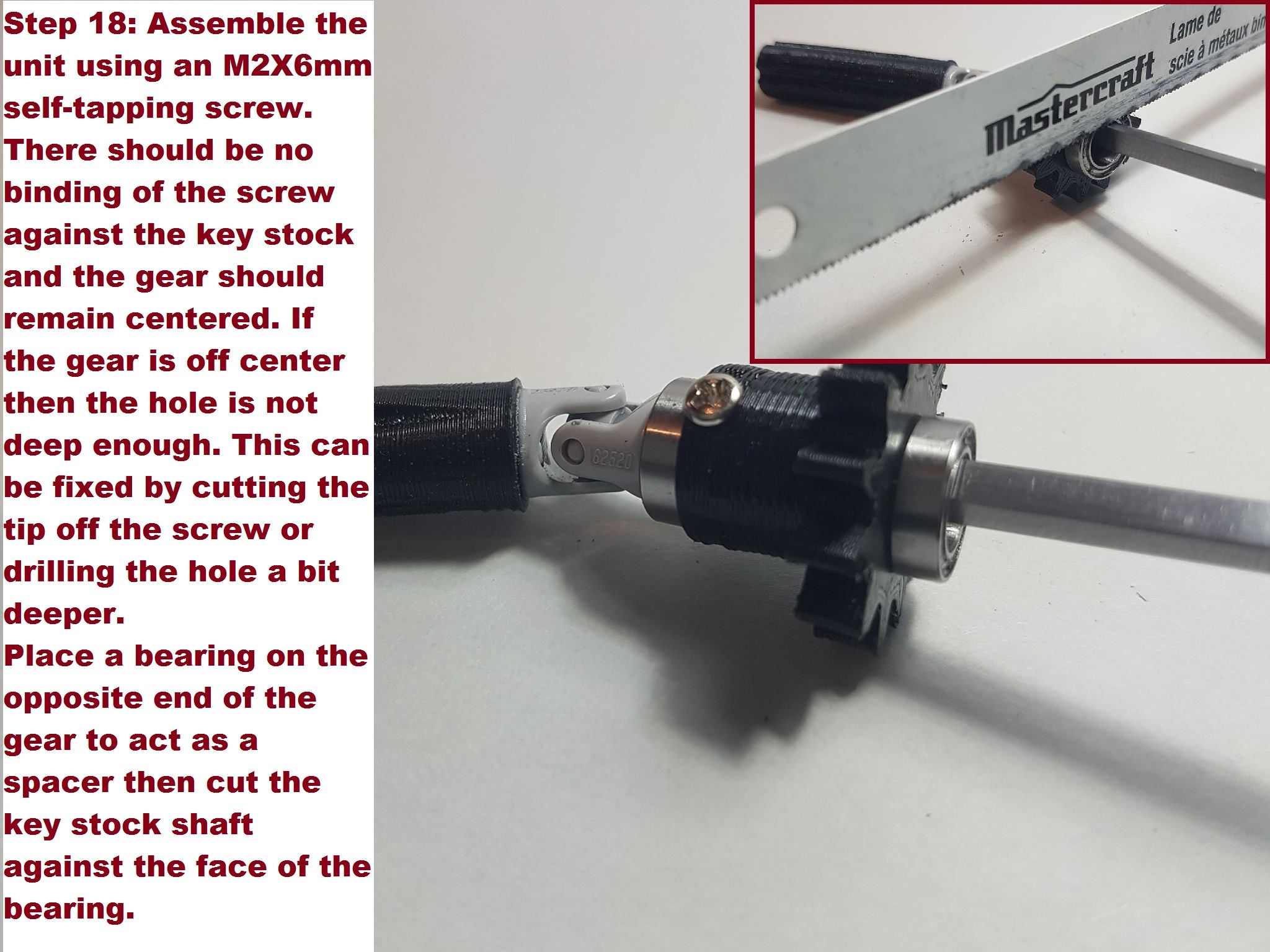 3D Printed Willys RC 4X4 : 7 Steps - Instructables
