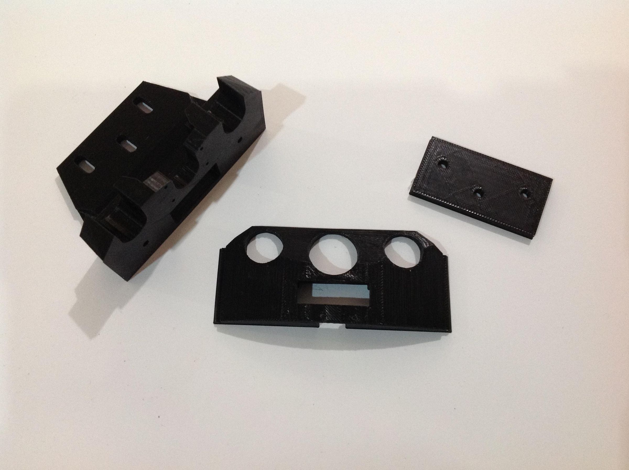 AI Self Driving Car : 70 Steps (with Pictures) - Instructables