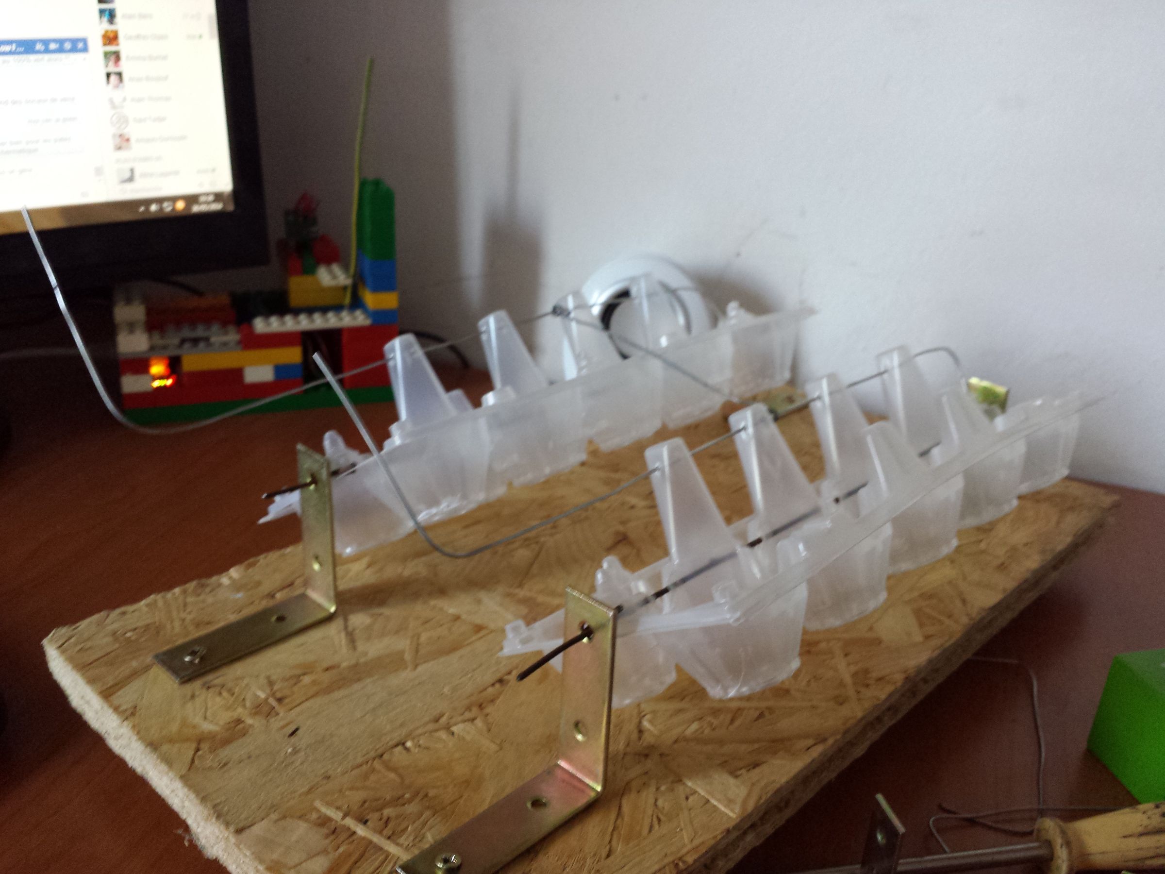 The Arduino Chicken Incubator : 7 Steps - Instructables