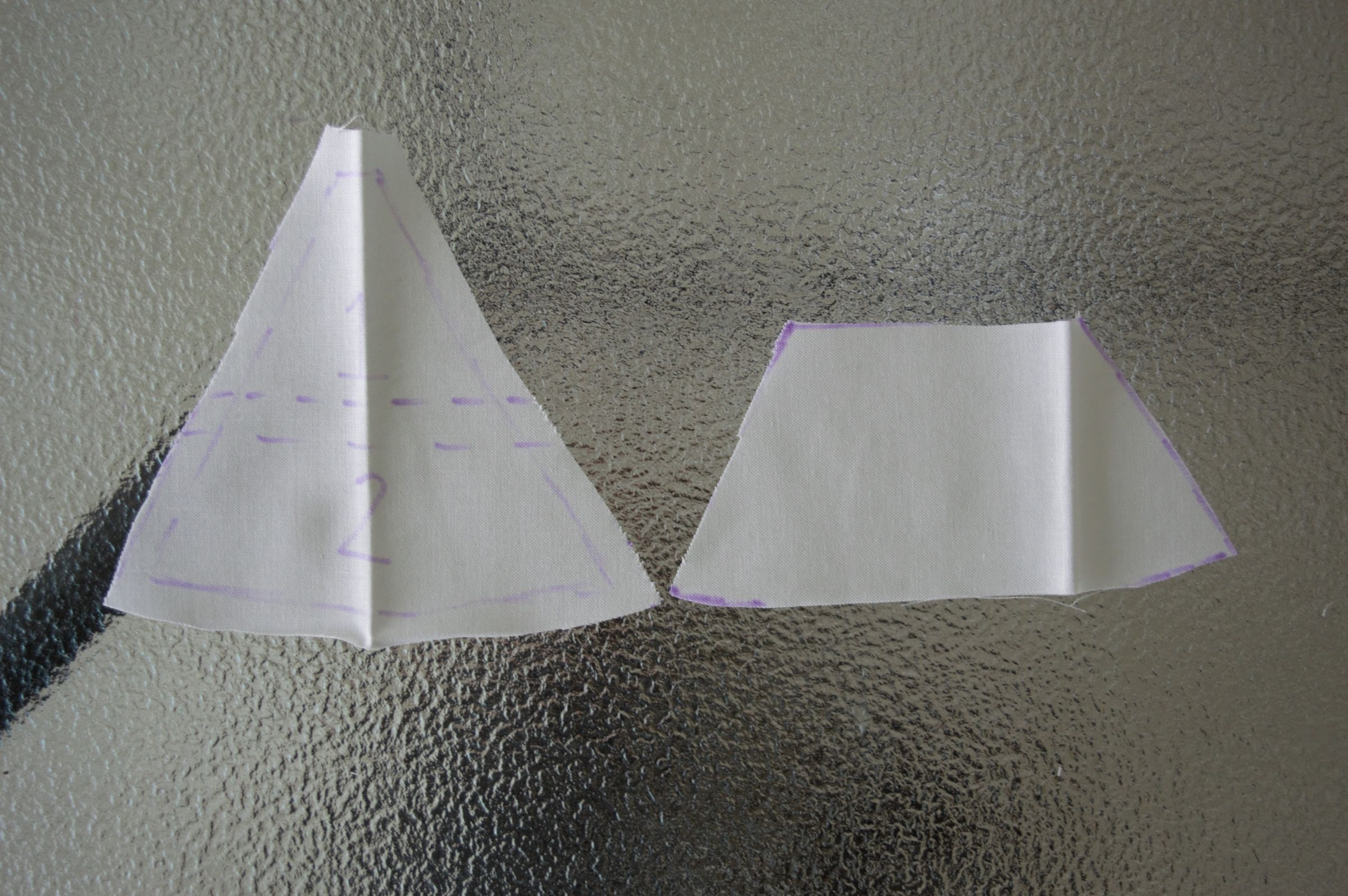 Pit Pockets : 27 Steps (with Pictures) - Instructables