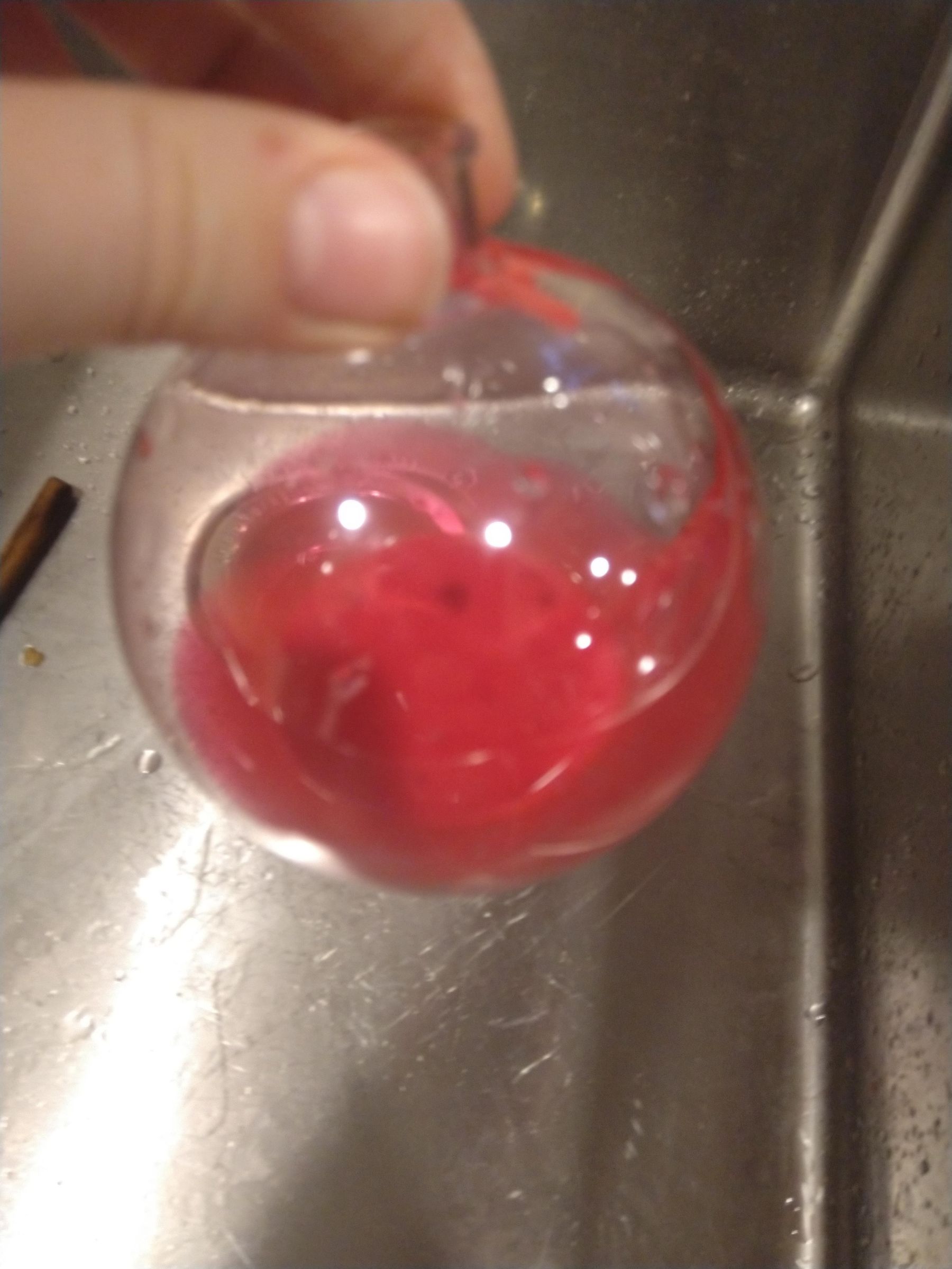 How to Make a Glowing Wizard/Witch Staff : 7 Steps - Instructables