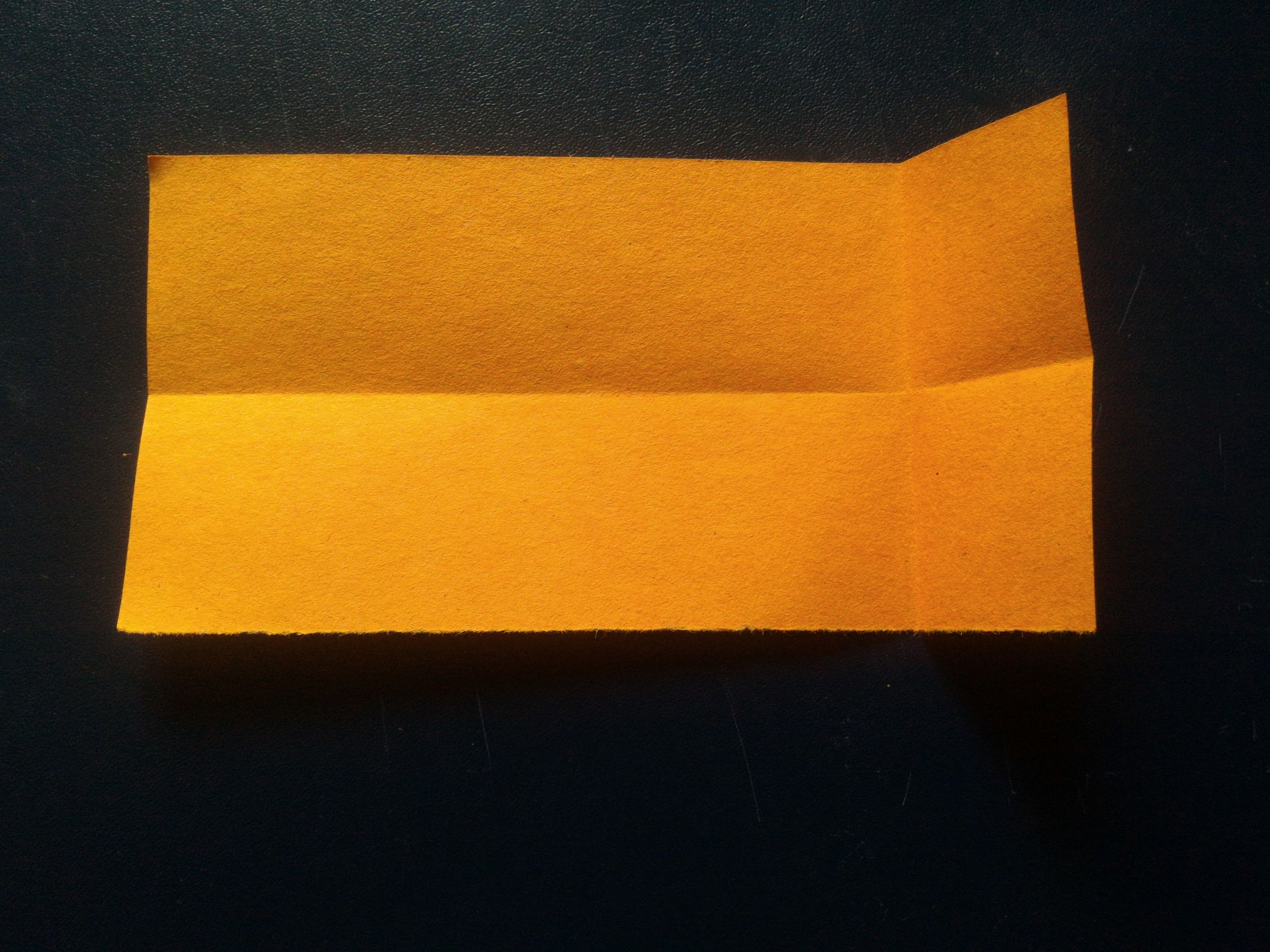 How to Make Origami Sword : 13 Steps - Instructables