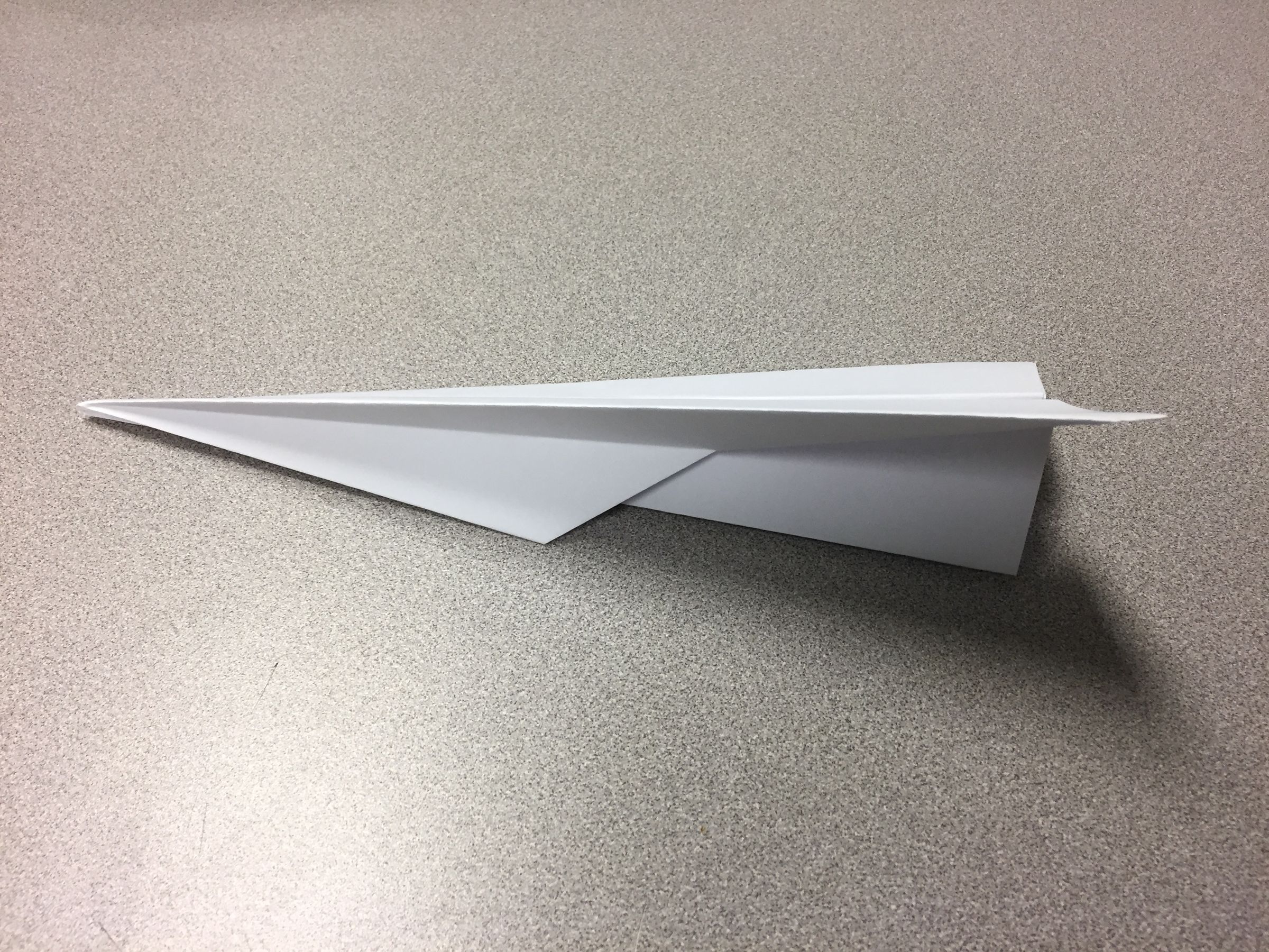 Lego Paper Airplane Launcher : 6 Steps - Instructables