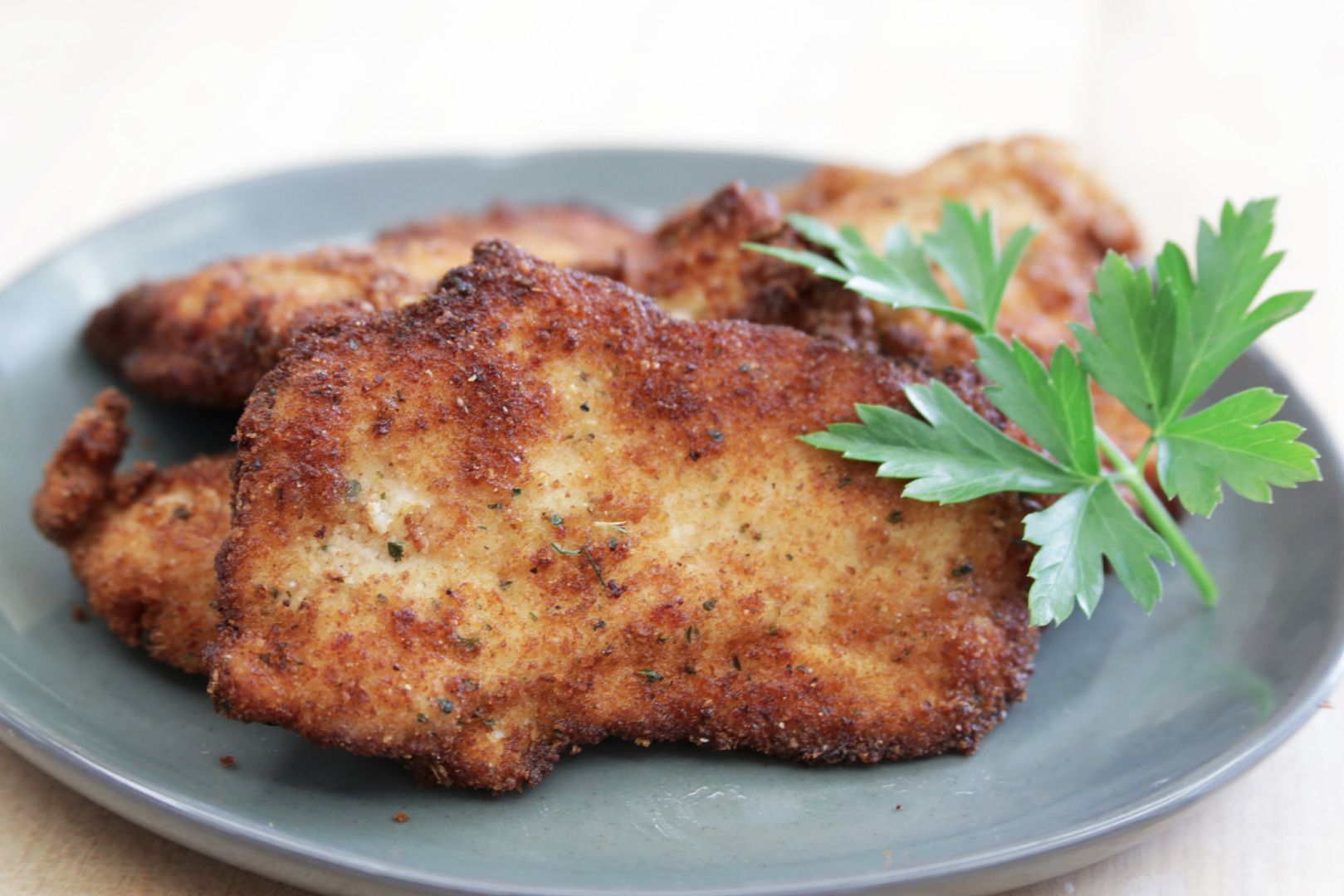 Chicken Cutlets Recipe : 11 Steps (with Pictures) - Instructables