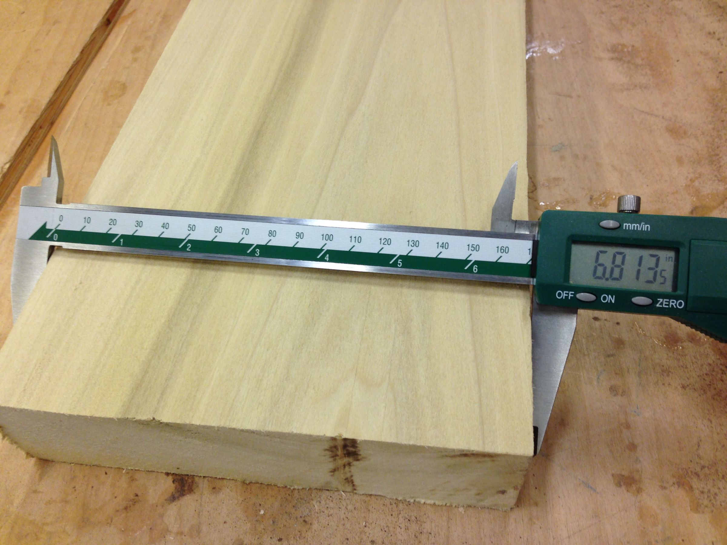 Periodic Table of the Elements Blocks : 4 Steps (with Pictures ...