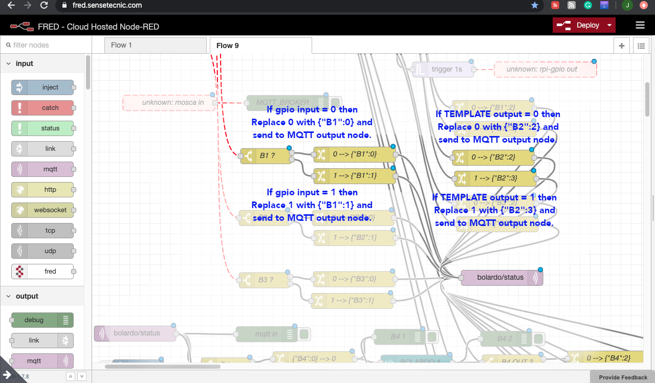 Industrial IoT Controller With Raspberry Pi : 43 Steps (with Pictures ...