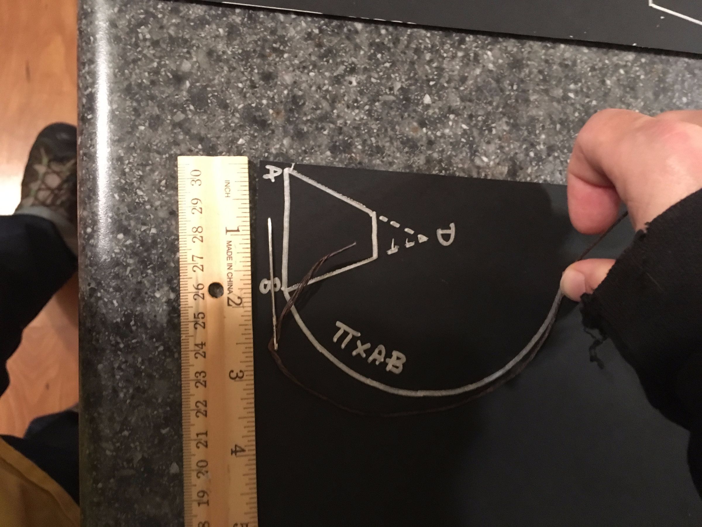 How to Make a Cone : 17 Steps - Instructables