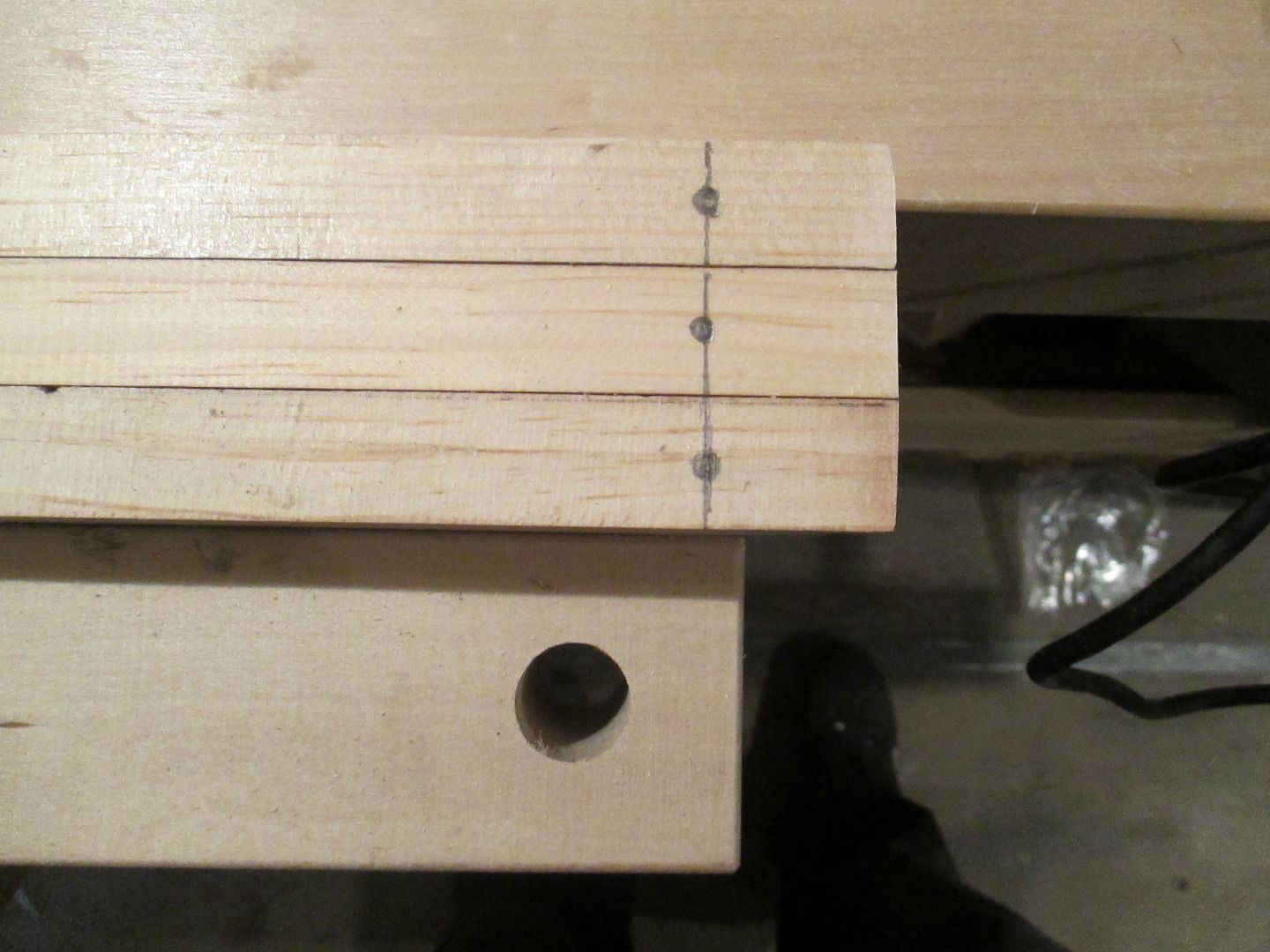 Sci-fi, Jetsons Side Table : 12 Steps - Instructables