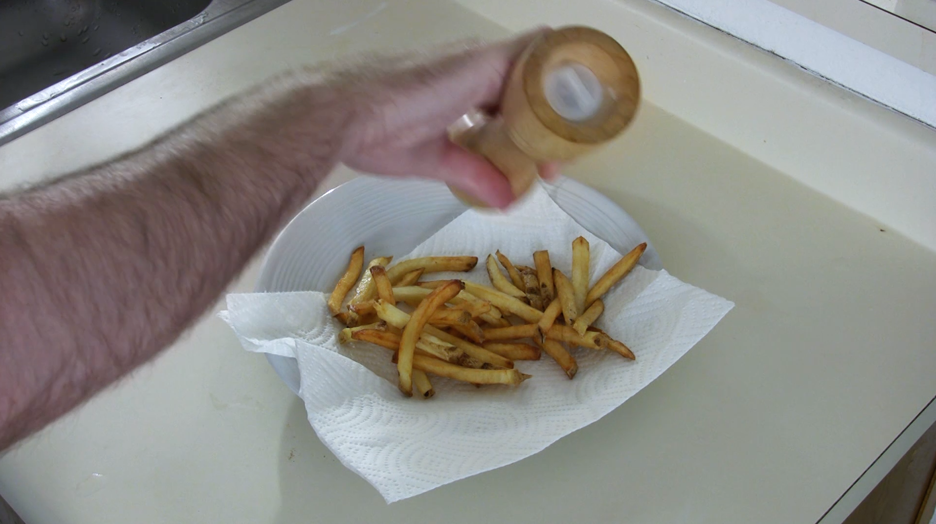 Perfect French Fries : 9 Steps (with Pictures) - Instructables