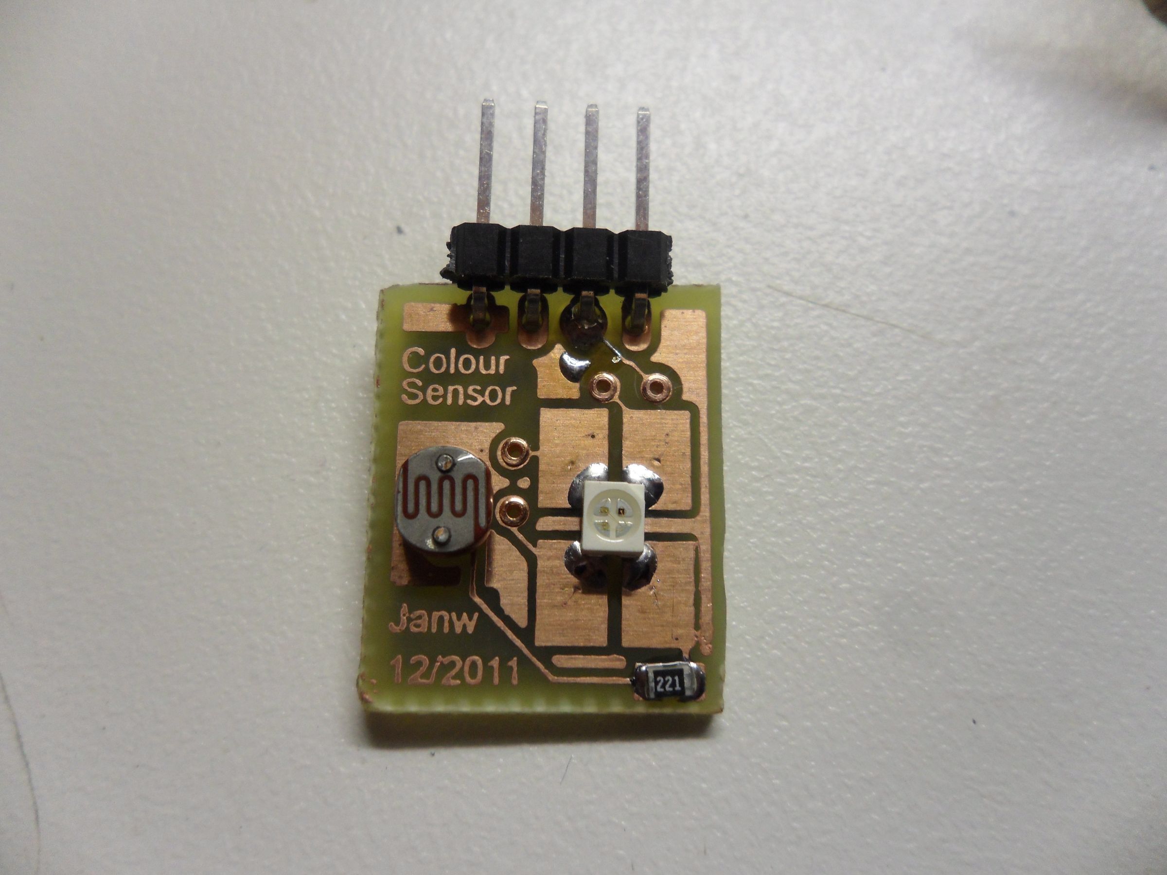 Flashlight Tag : 16 Steps (with Pictures) - Instructables
