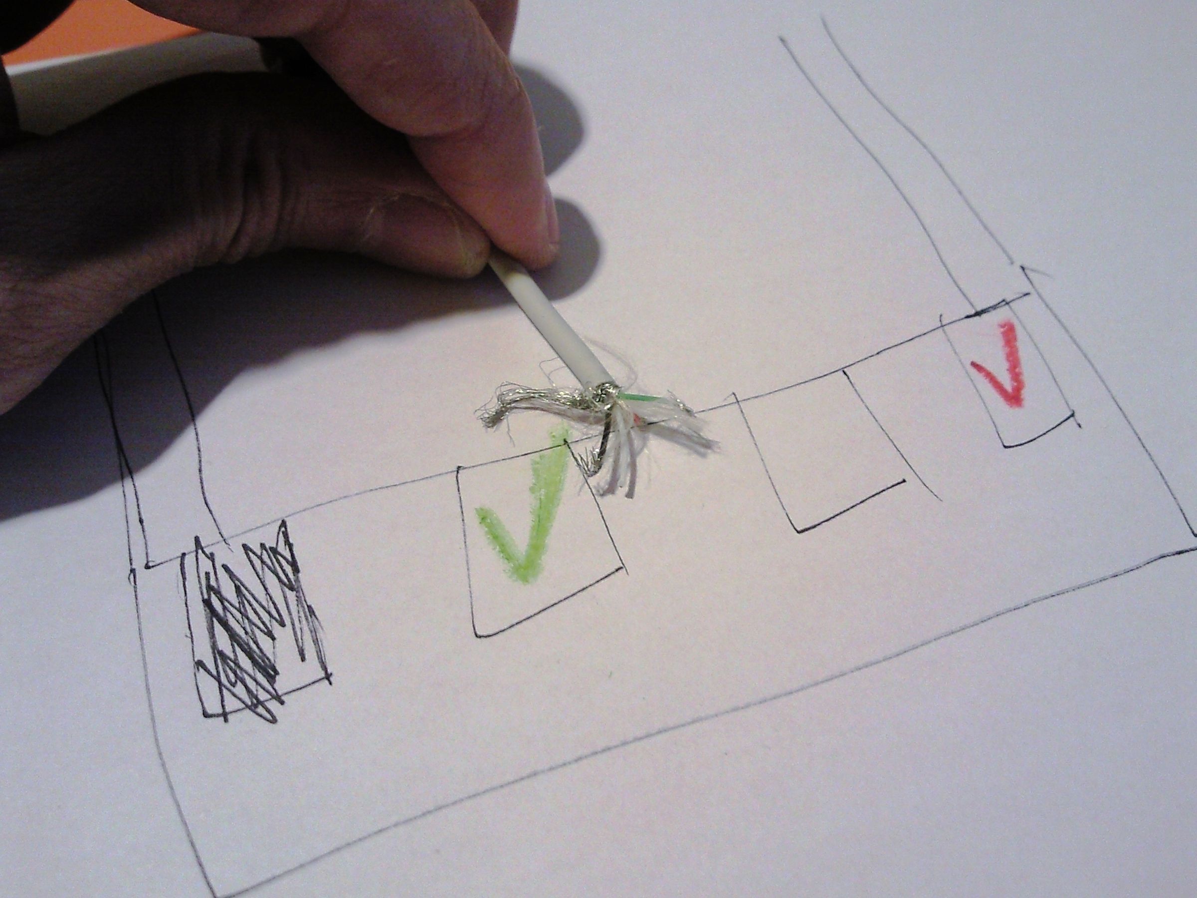 Hack a USB Card Reader : 6 Steps - Instructables