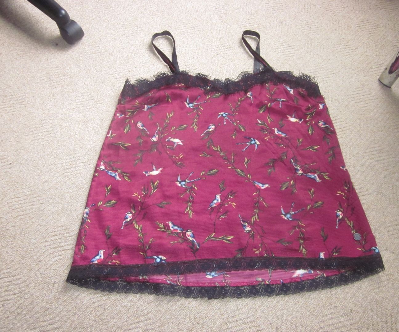 Ways To Upcycle Your Wardrobe 3 Steps Instructables