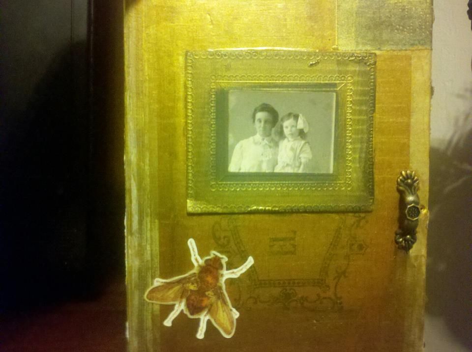 Art Box - Instructables