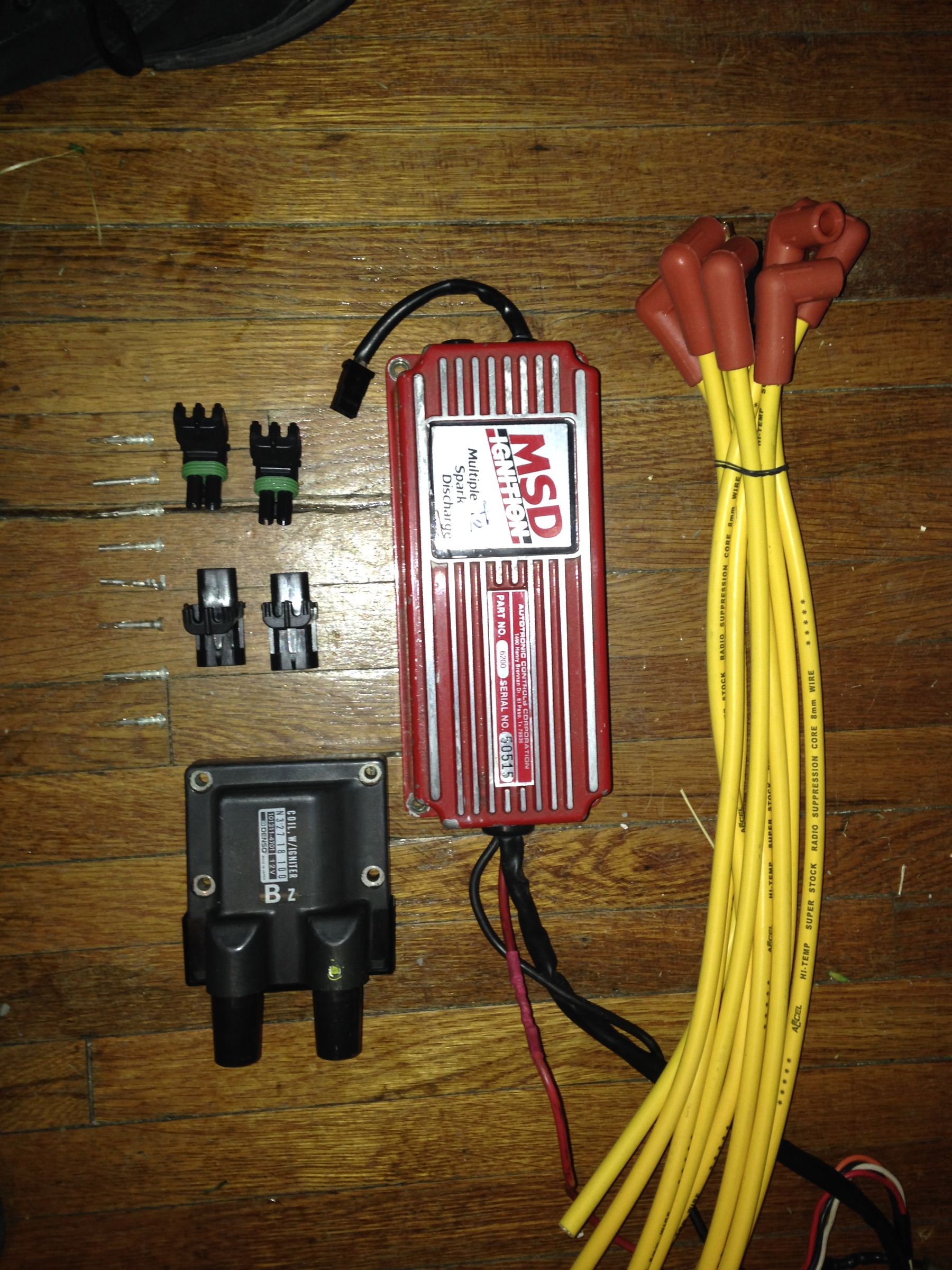 Msd Ignition Wallpapers