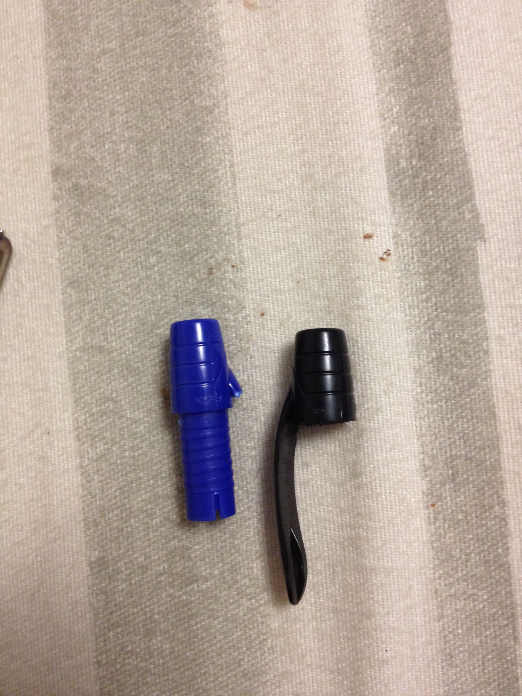 Shock Pen! : 7 Steps - Instructables