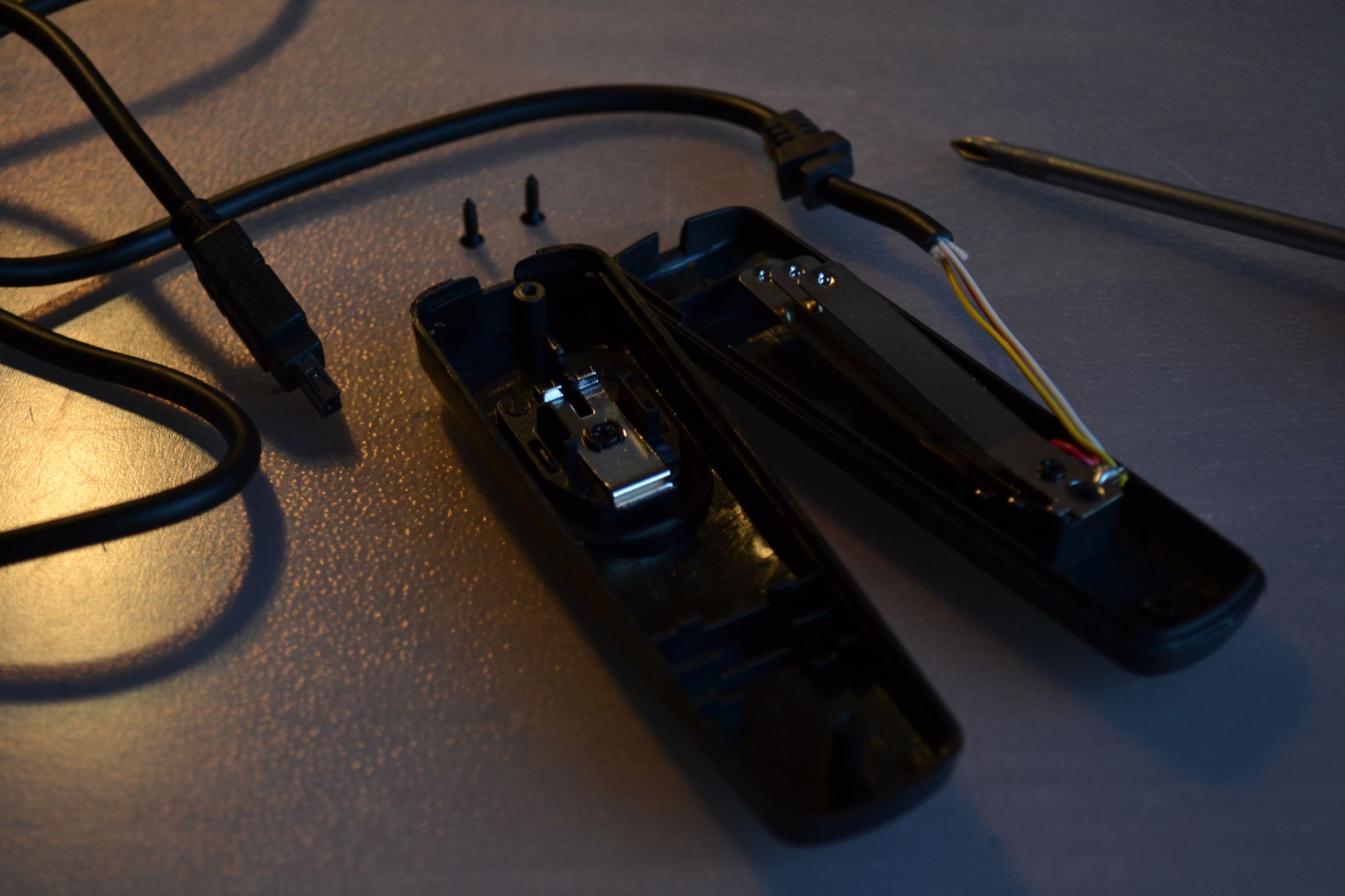 Laser Triggered High Speed Photography (for $5 +arduino) : 6 Steps - Instructables