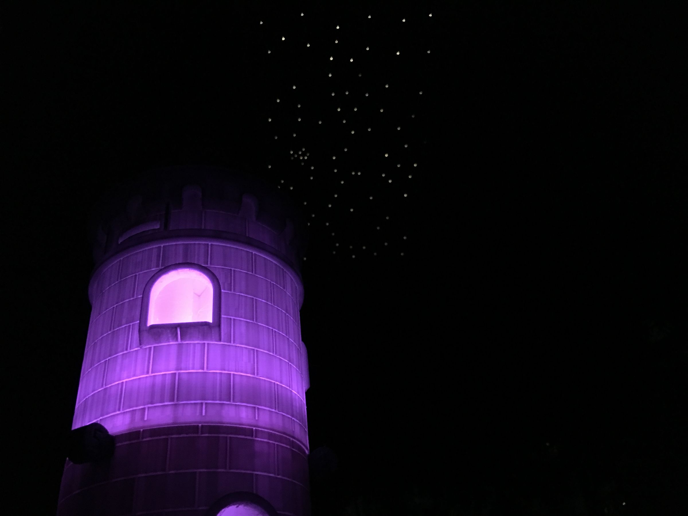 Camelot Coin Tower : 6 Steps (with Pictures) - Instructables