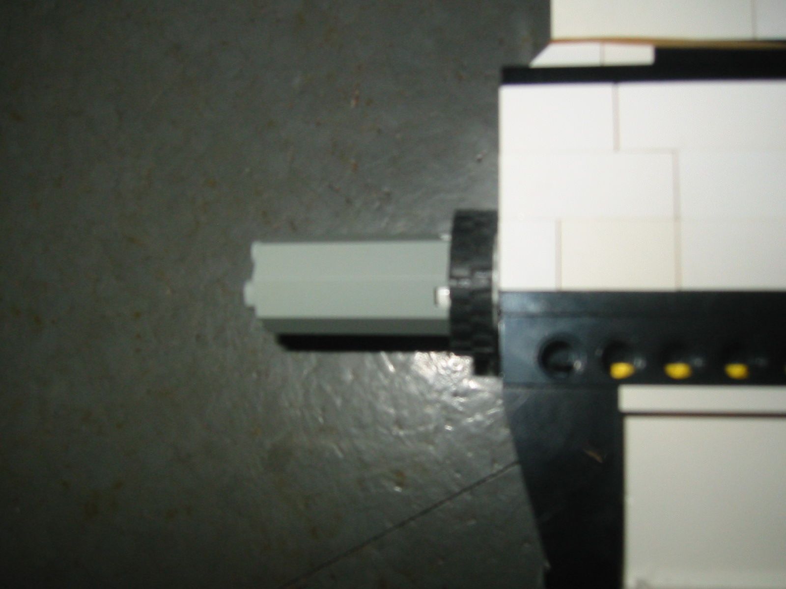 Lego P90 - Instructables