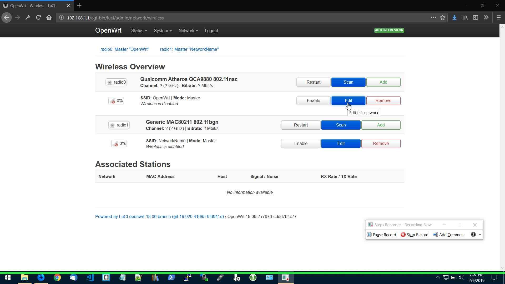 OpenWrt Home Network : 9 Steps (with Pictures) - Instructables