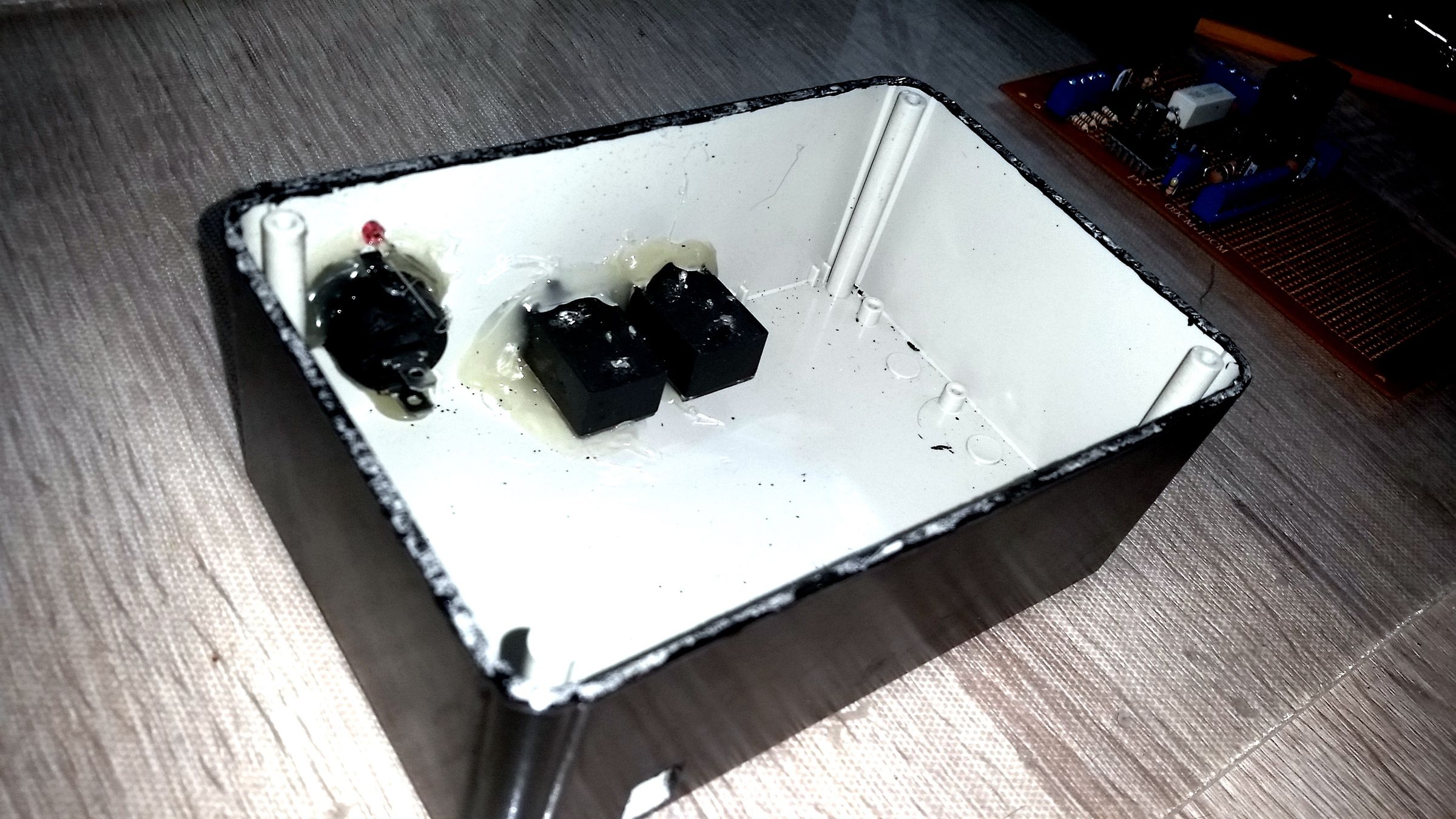 5W Audio Amplifier+ : 7 Steps (with Pictures) - Instructables