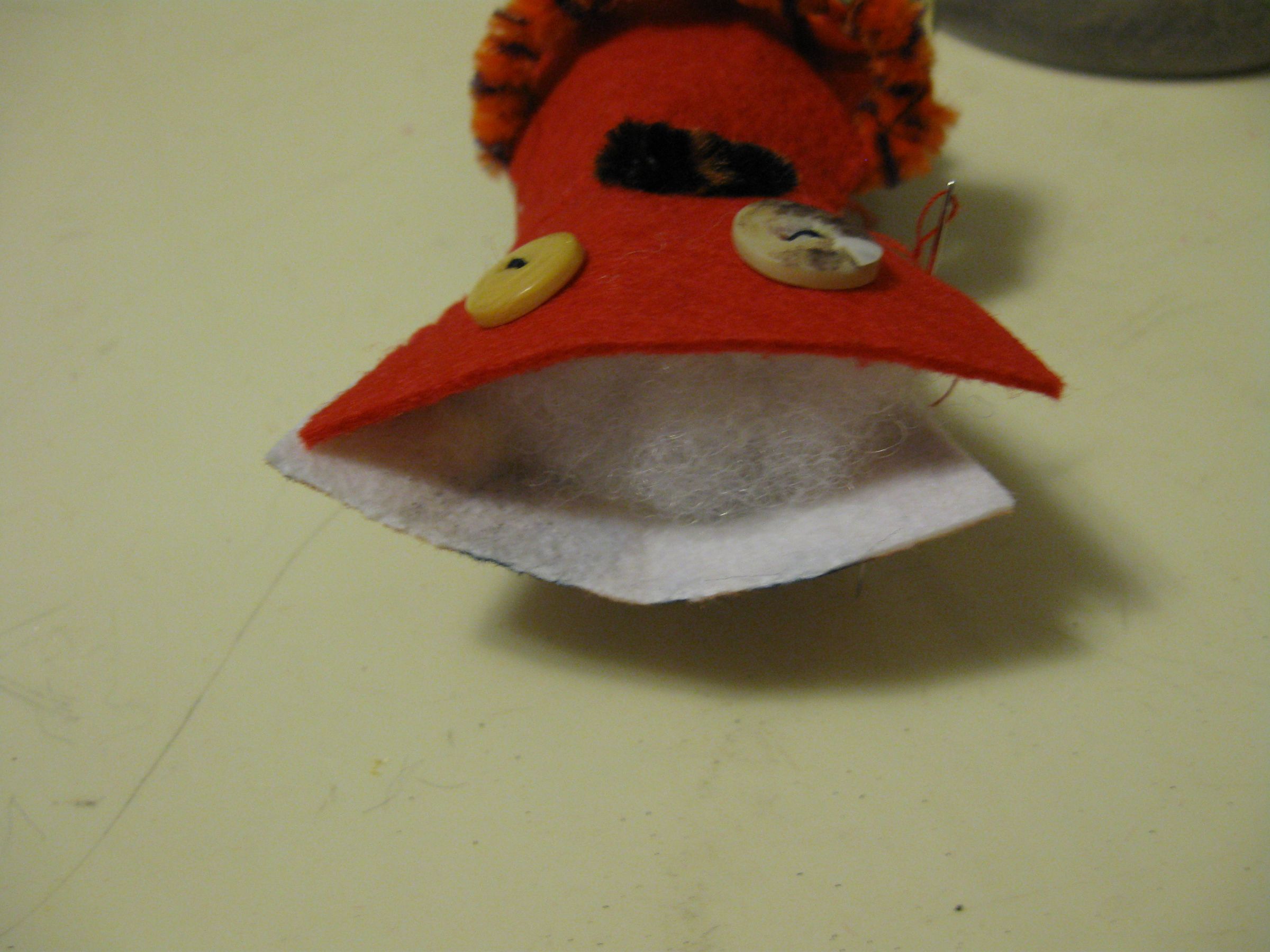 Custom-Made Catnip Cat Toy : 6 Steps - Instructables