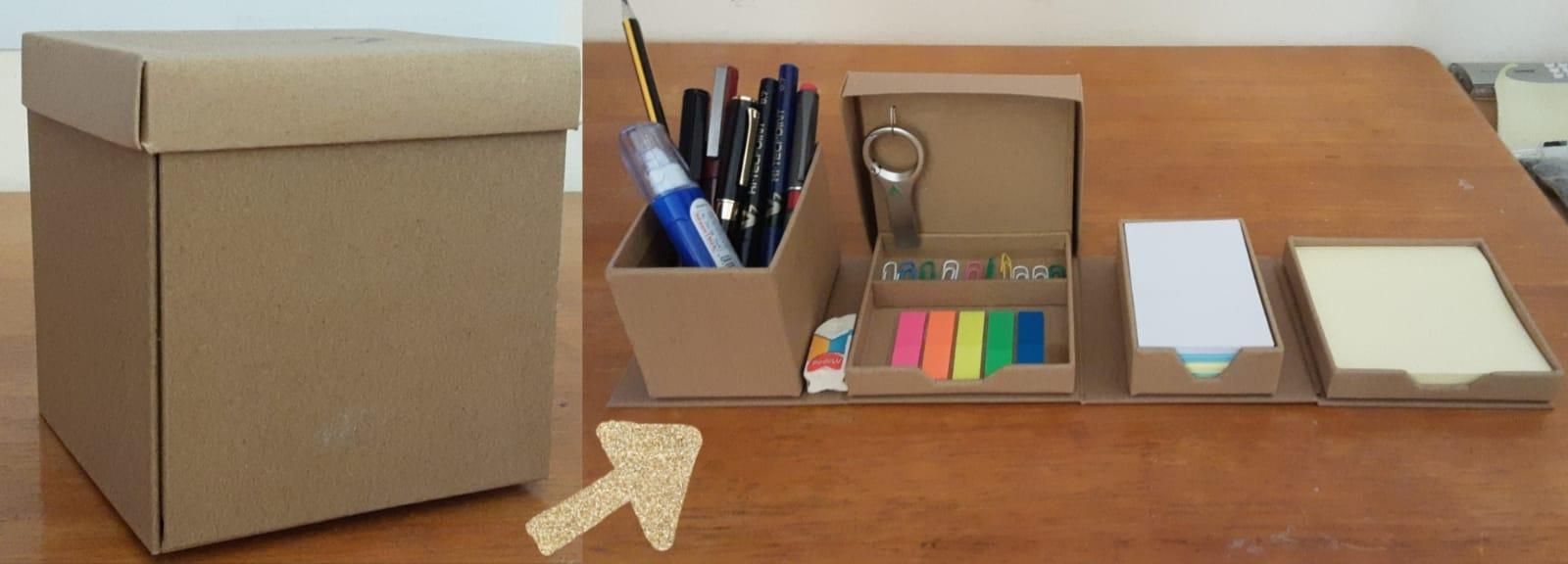 The Transformer Box : 13 Steps (with Pictures) - Instructables