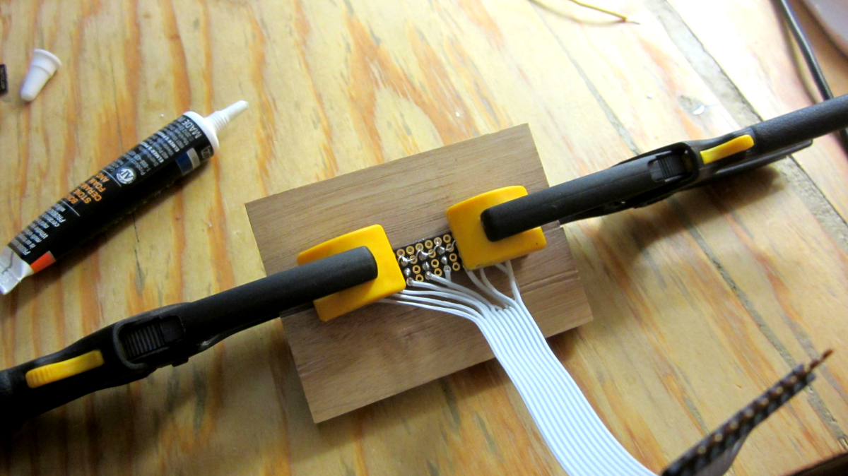 DIY Paper Tape/Punch Card Maker and Reader : 15 Steps (with Pictures ...